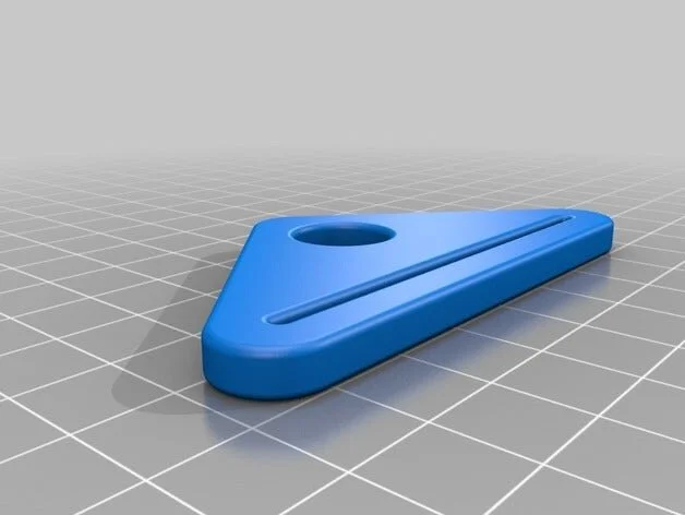 Blog Post #3: Useful 3D Prints – The Infamous Toothpaste Squeezer — The ...