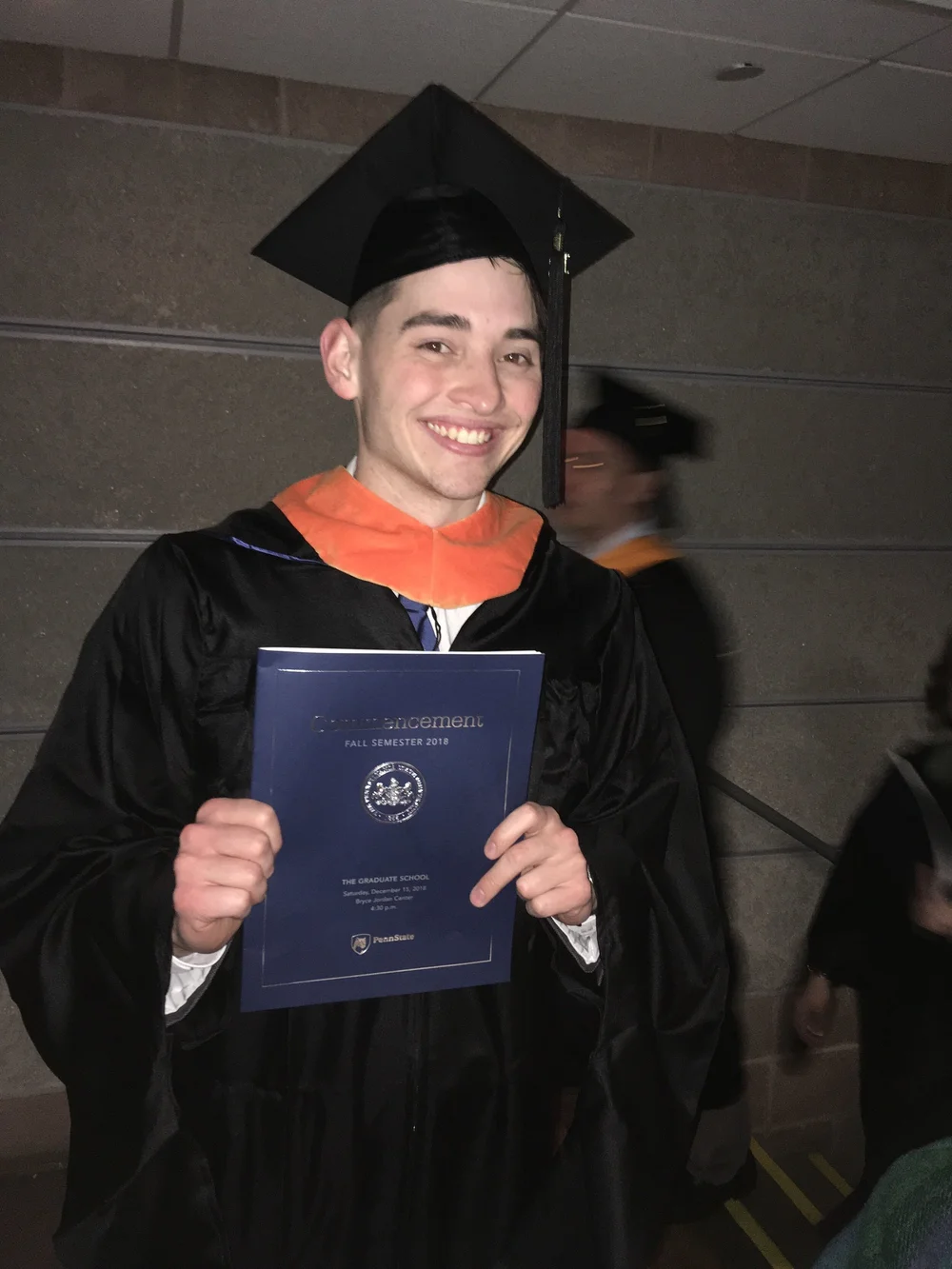 Blog Post #5: The Story Behind the Mantis — The Mantis 3D Printer