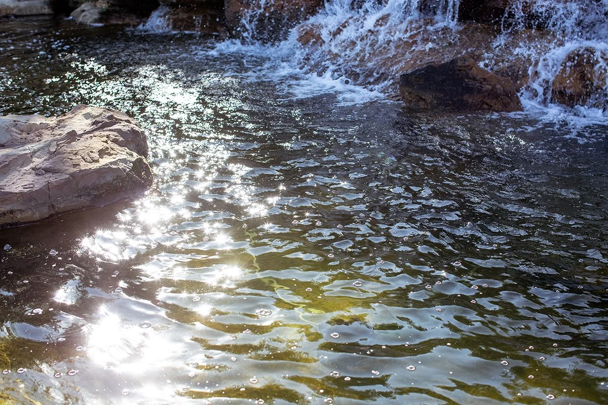 Water Projects (2024) (COMINGSOON) — The Boulder Watershed Collective