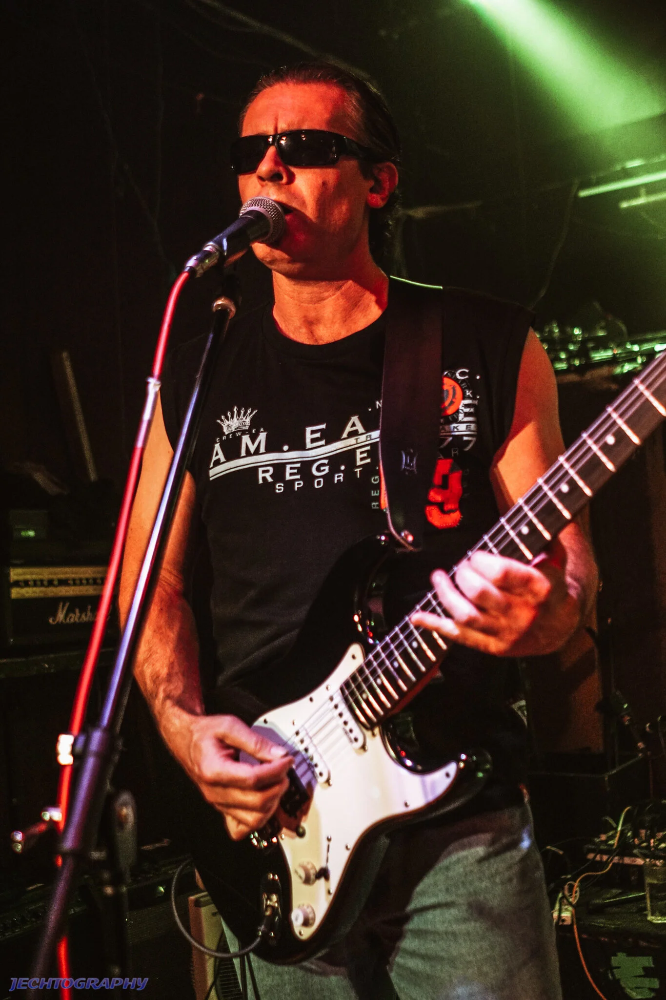 Hault plays Valhalla — Jechtography