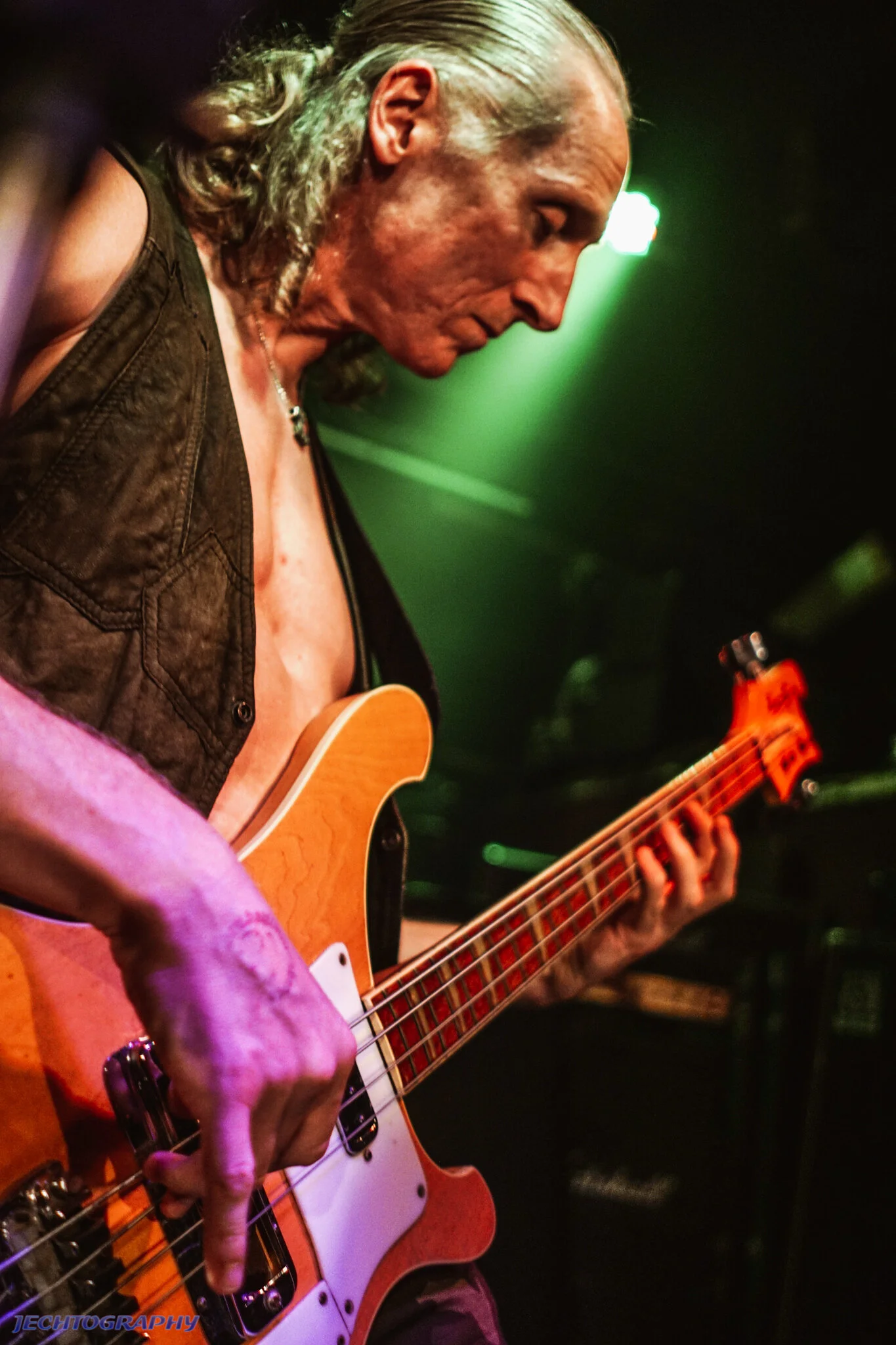 Hault plays Valhalla — Jechtography