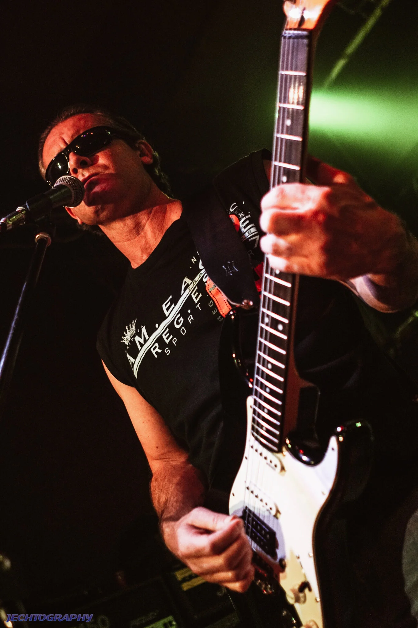 Hault plays Valhalla — Jechtography