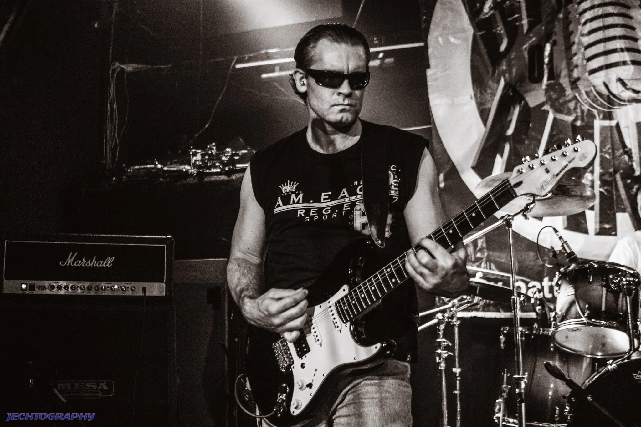 Hault plays Valhalla — Jechtography