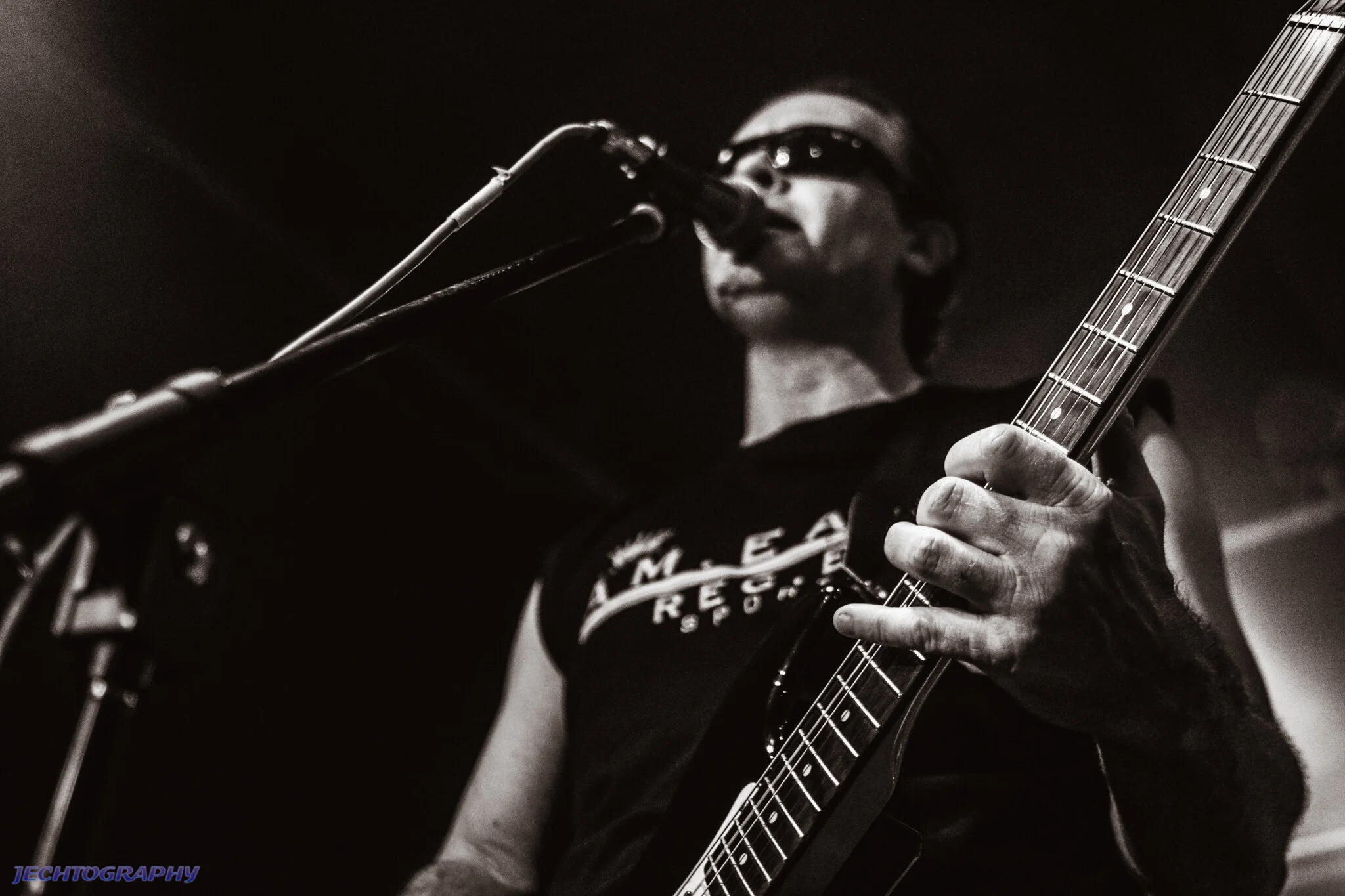 Hault plays Valhalla — Jechtography