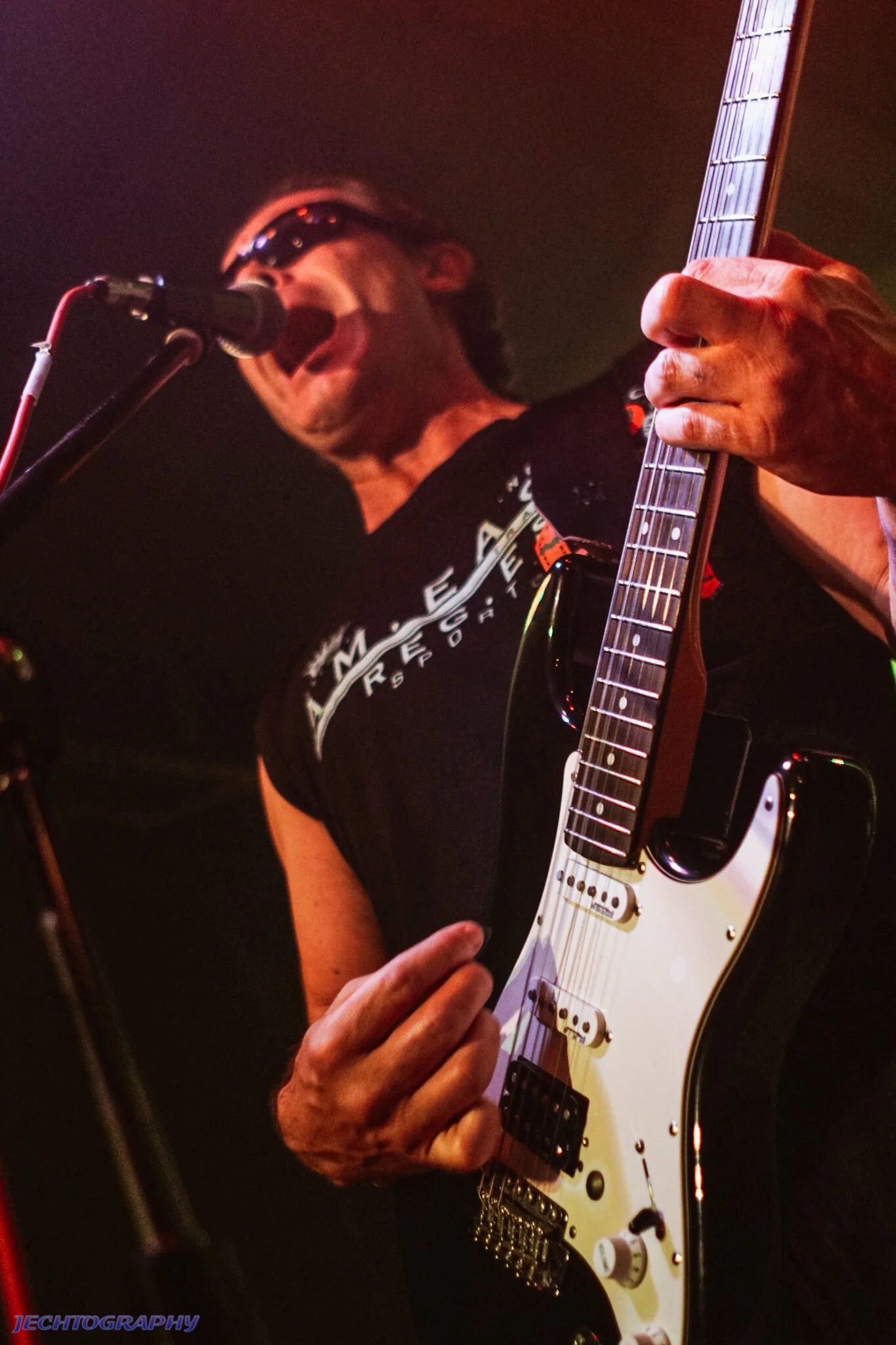 Hault plays Valhalla — Jechtography