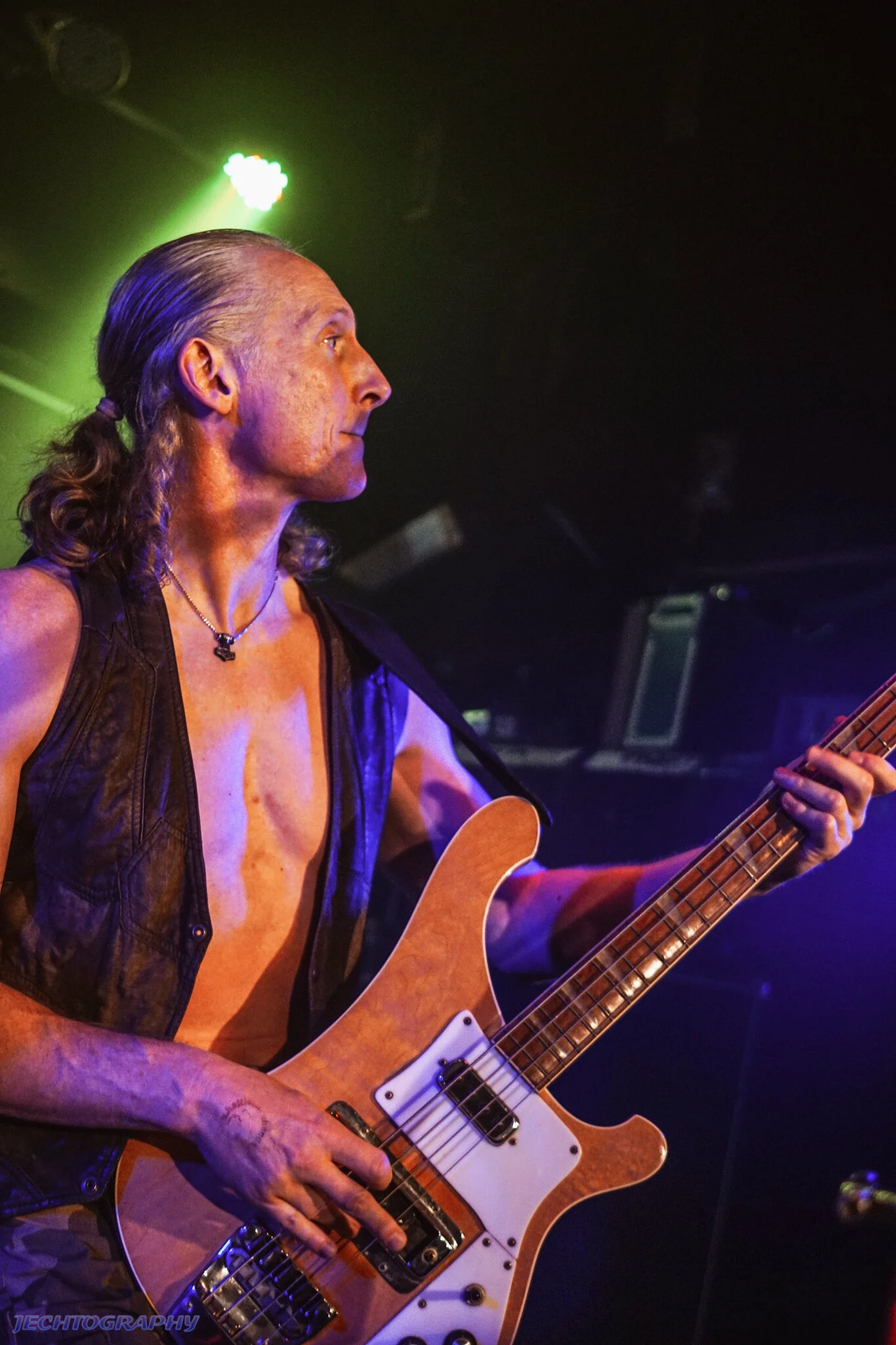 Hault plays Valhalla — Jechtography