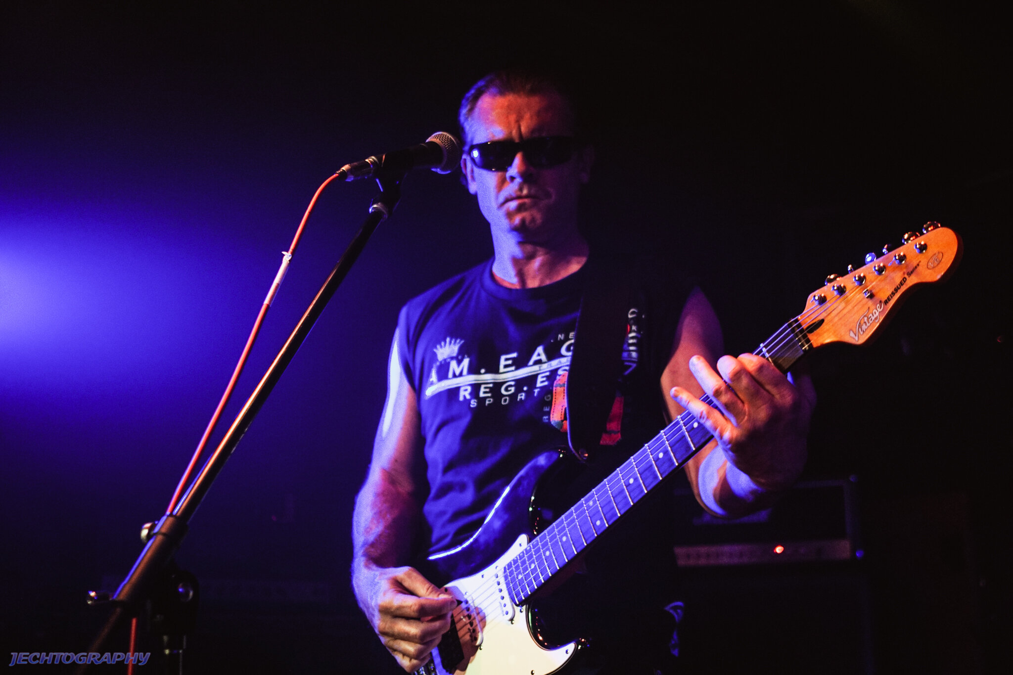 Hault plays Valhalla — Jechtography