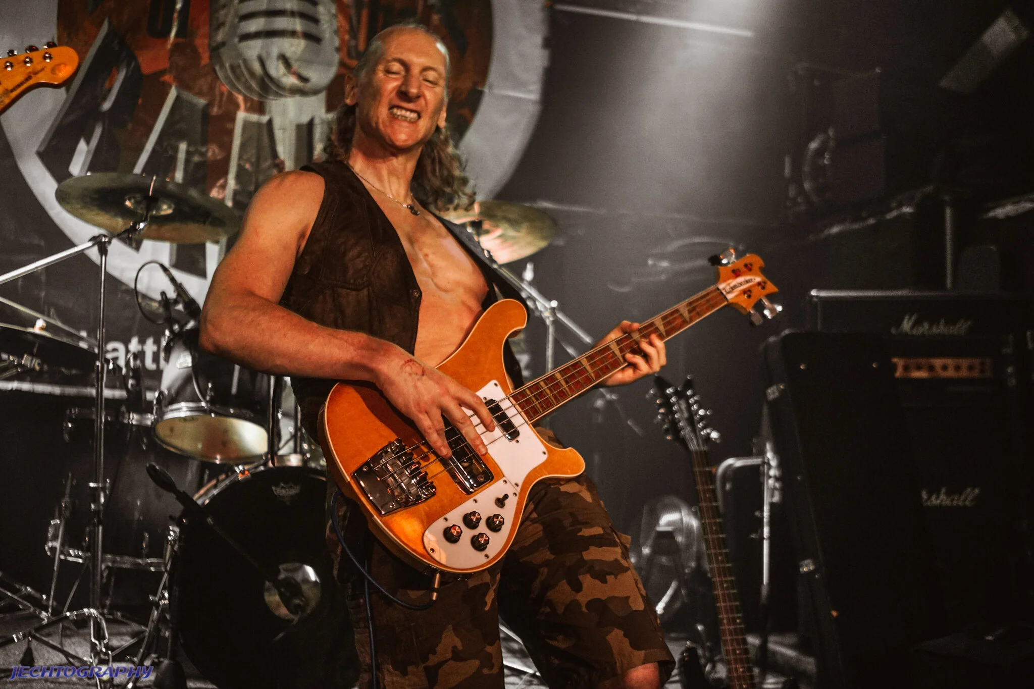 Hault plays Valhalla — Jechtography