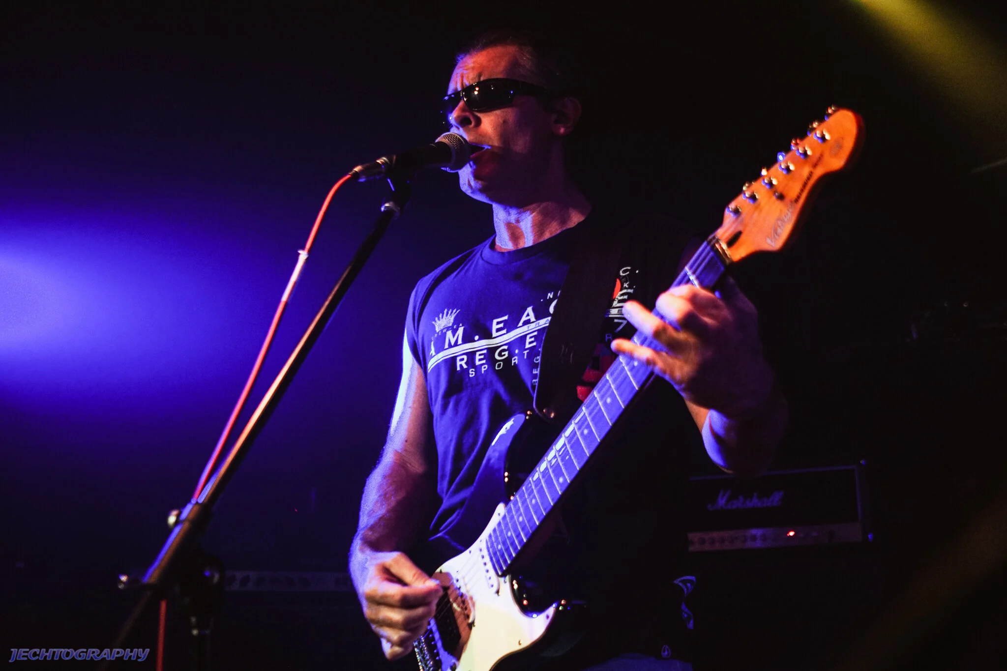 Hault plays Valhalla — Jechtography