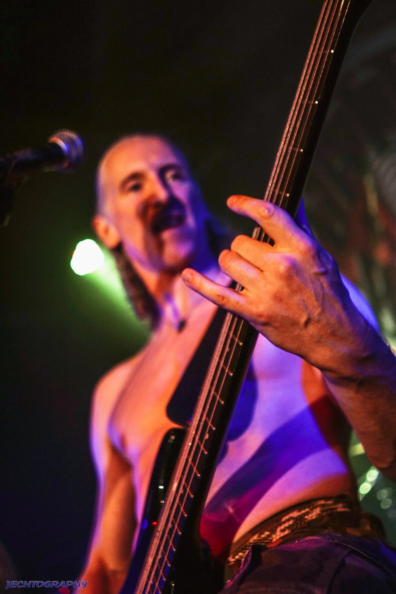 Hault plays Valhalla — Jechtography