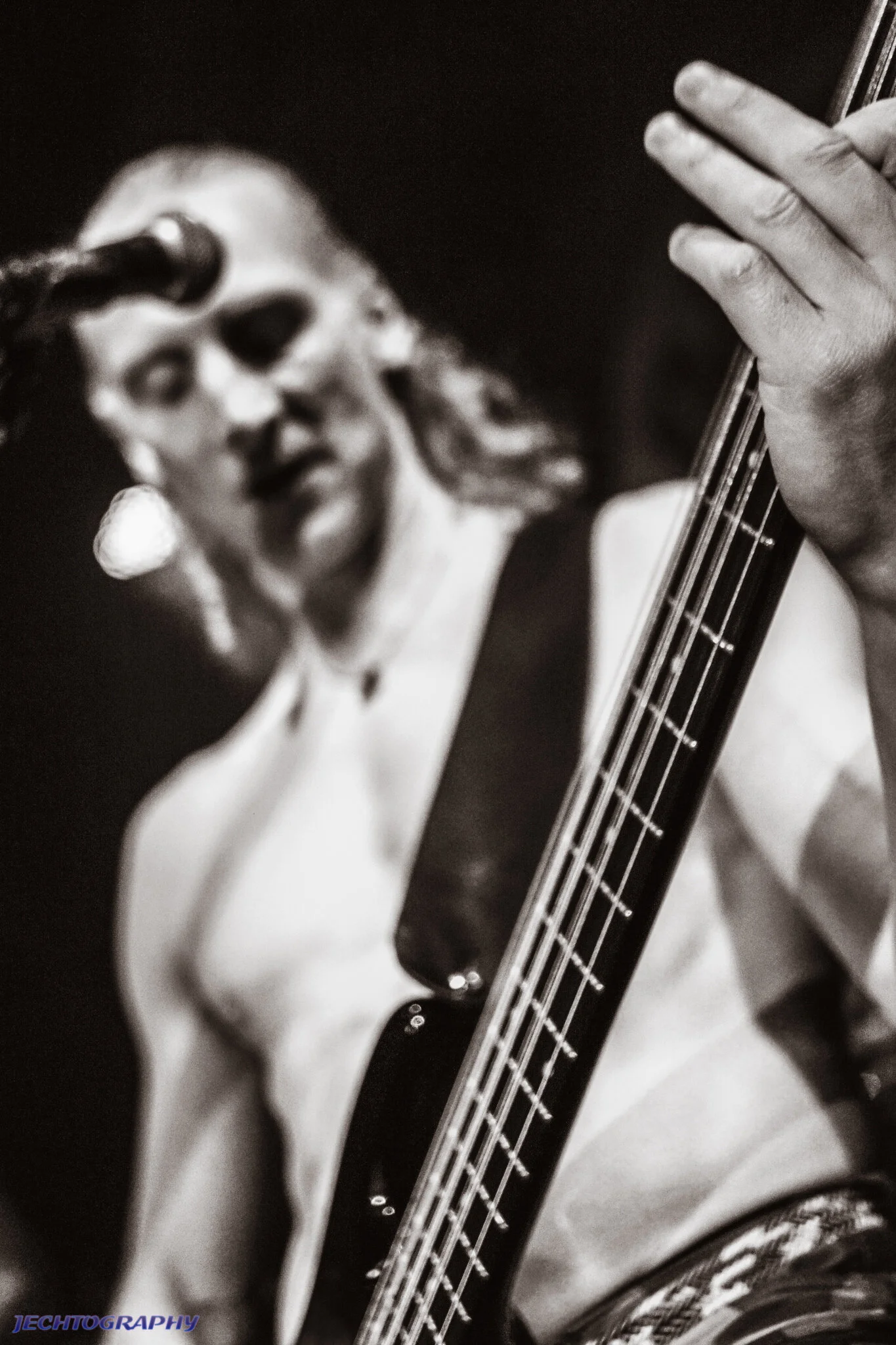 Hault plays Valhalla — Jechtography