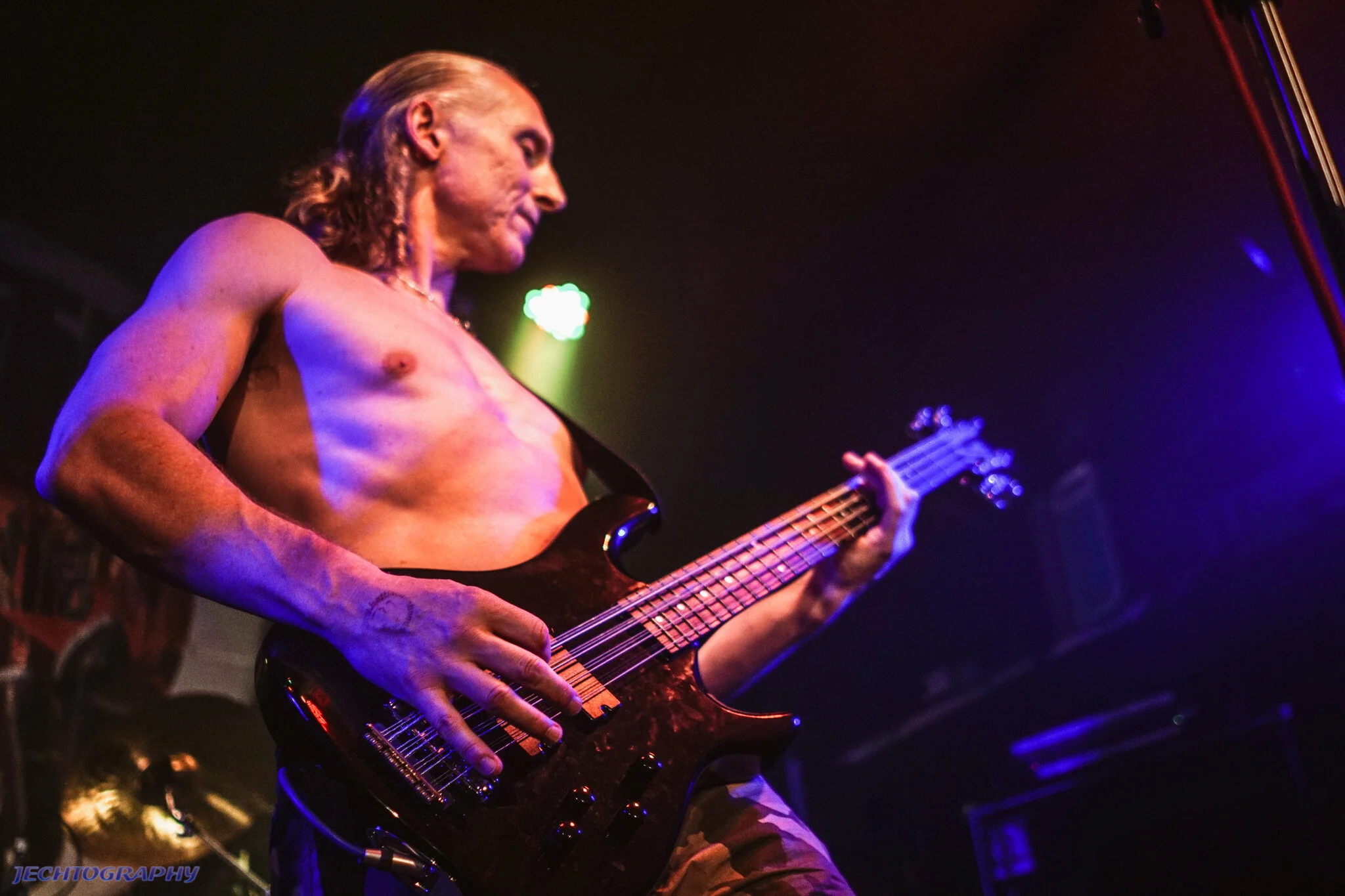 Hault plays Valhalla — Jechtography