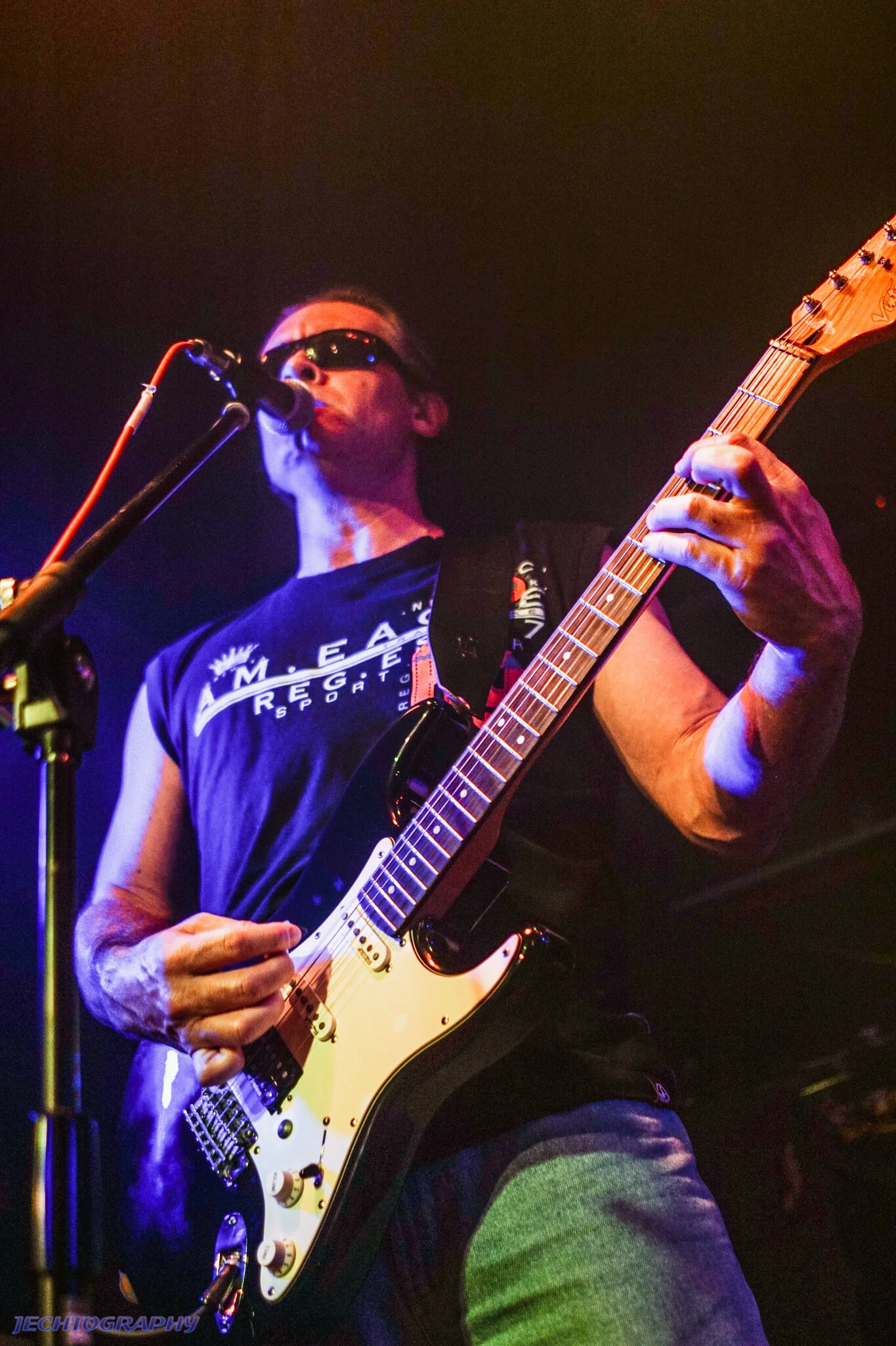 Hault plays Valhalla — Jechtography