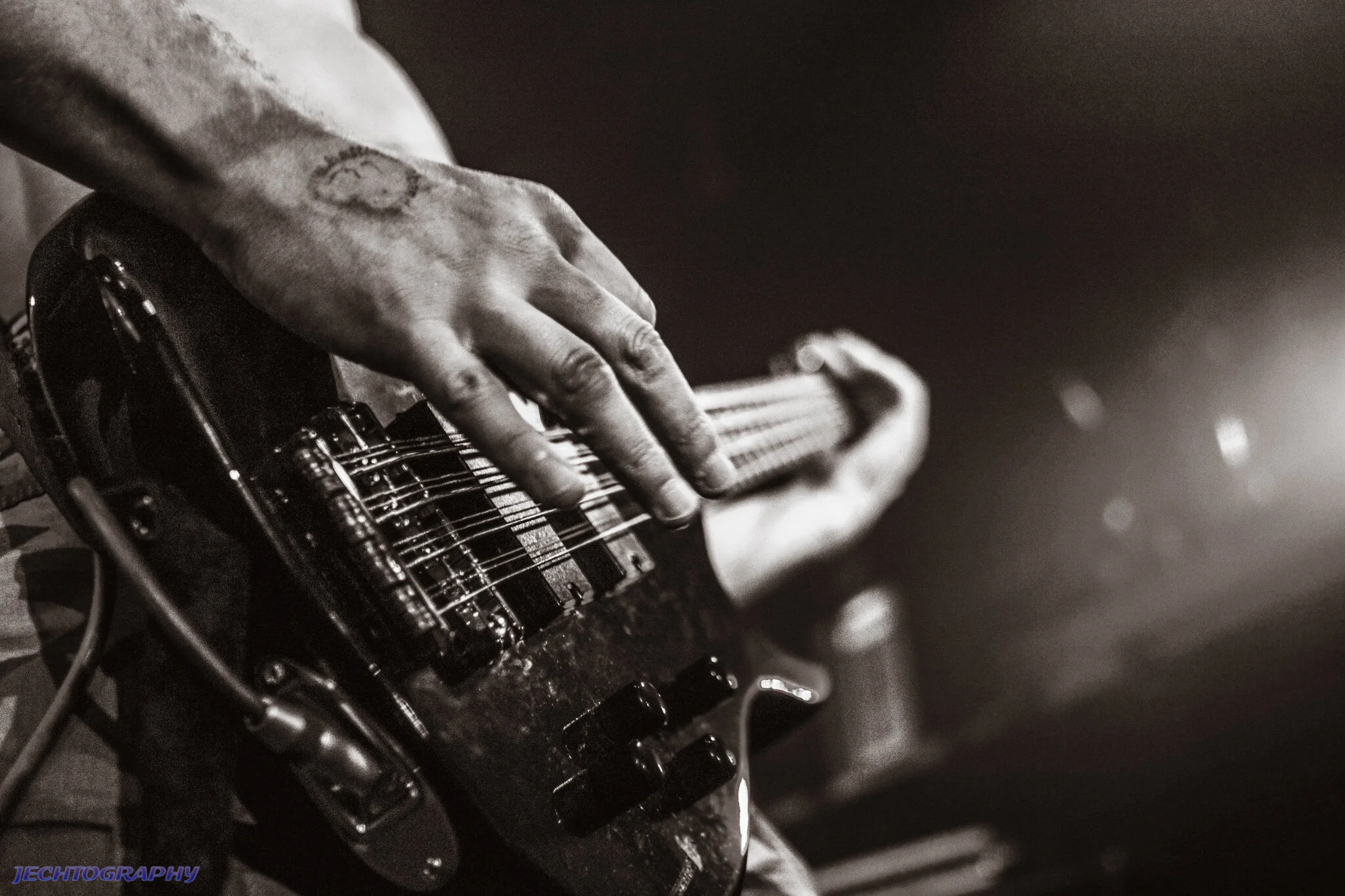 Hault plays Valhalla — Jechtography