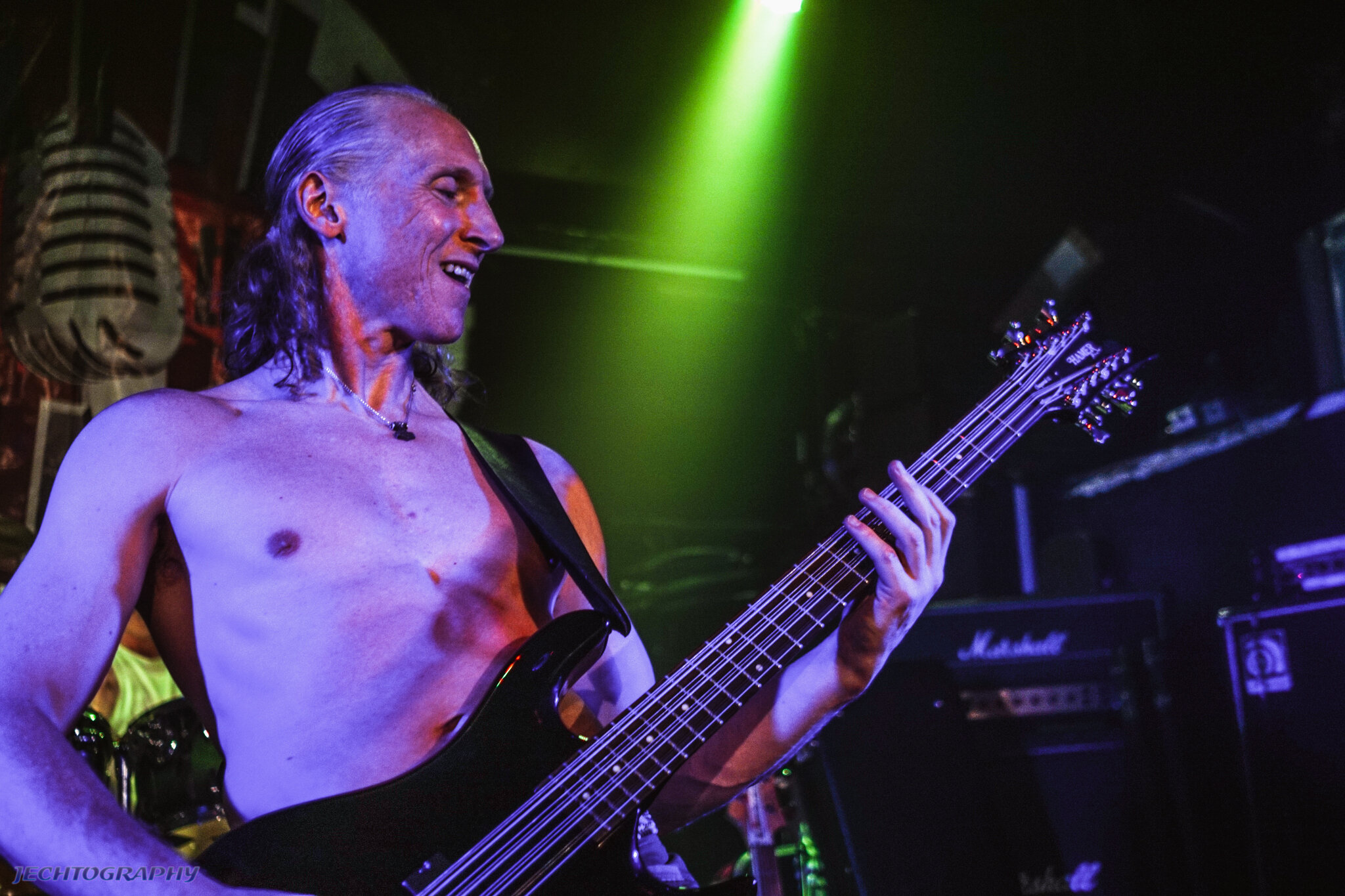 Hault plays Valhalla — Jechtography