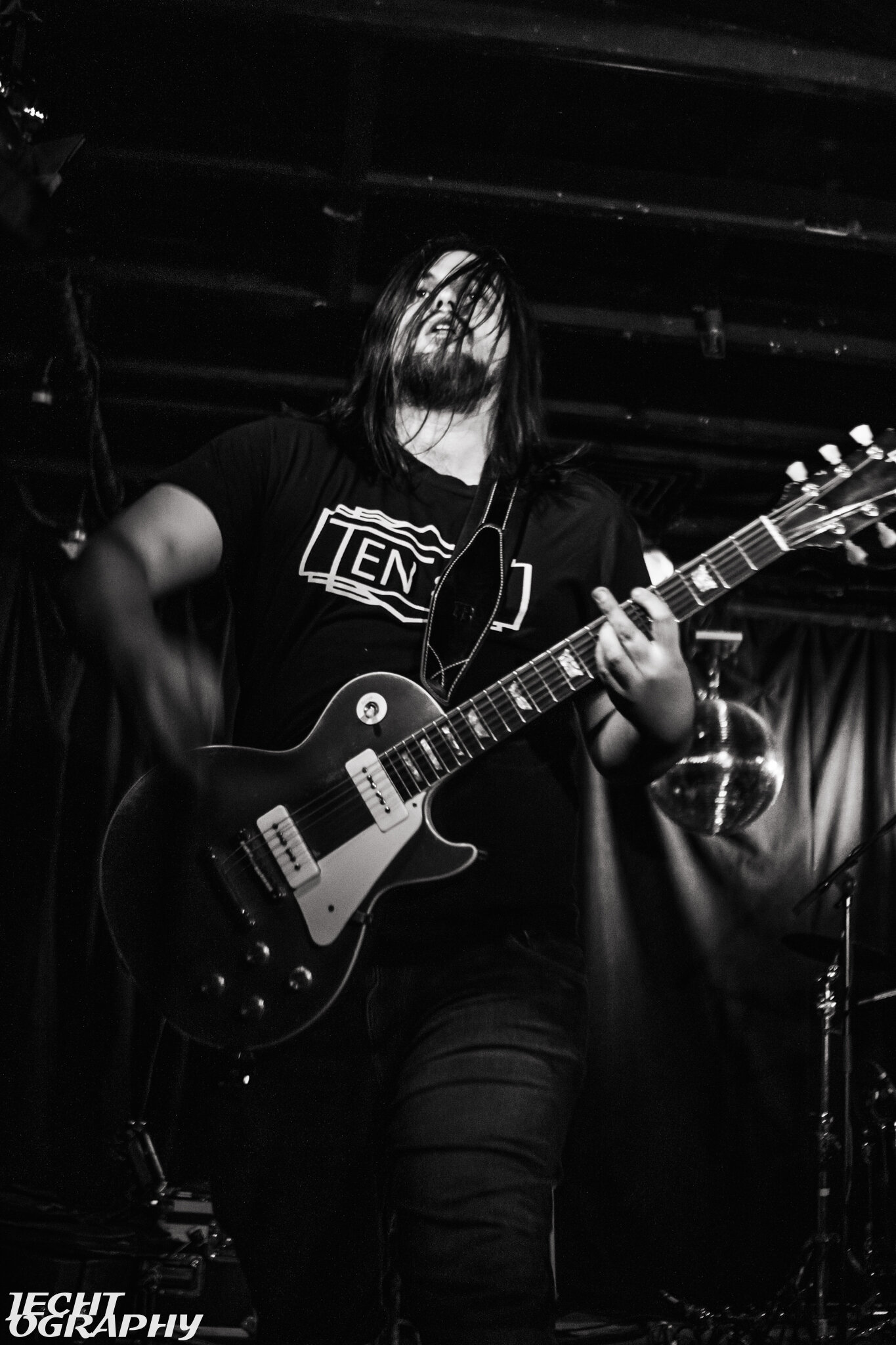 Pale Lady plays San Fran — Jechtography