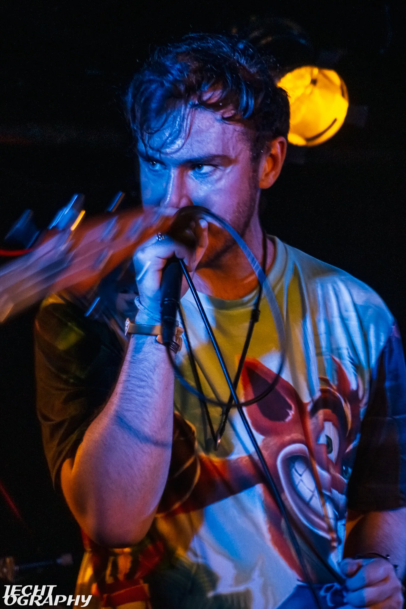 Pale Lady plays San Fran — Jechtography