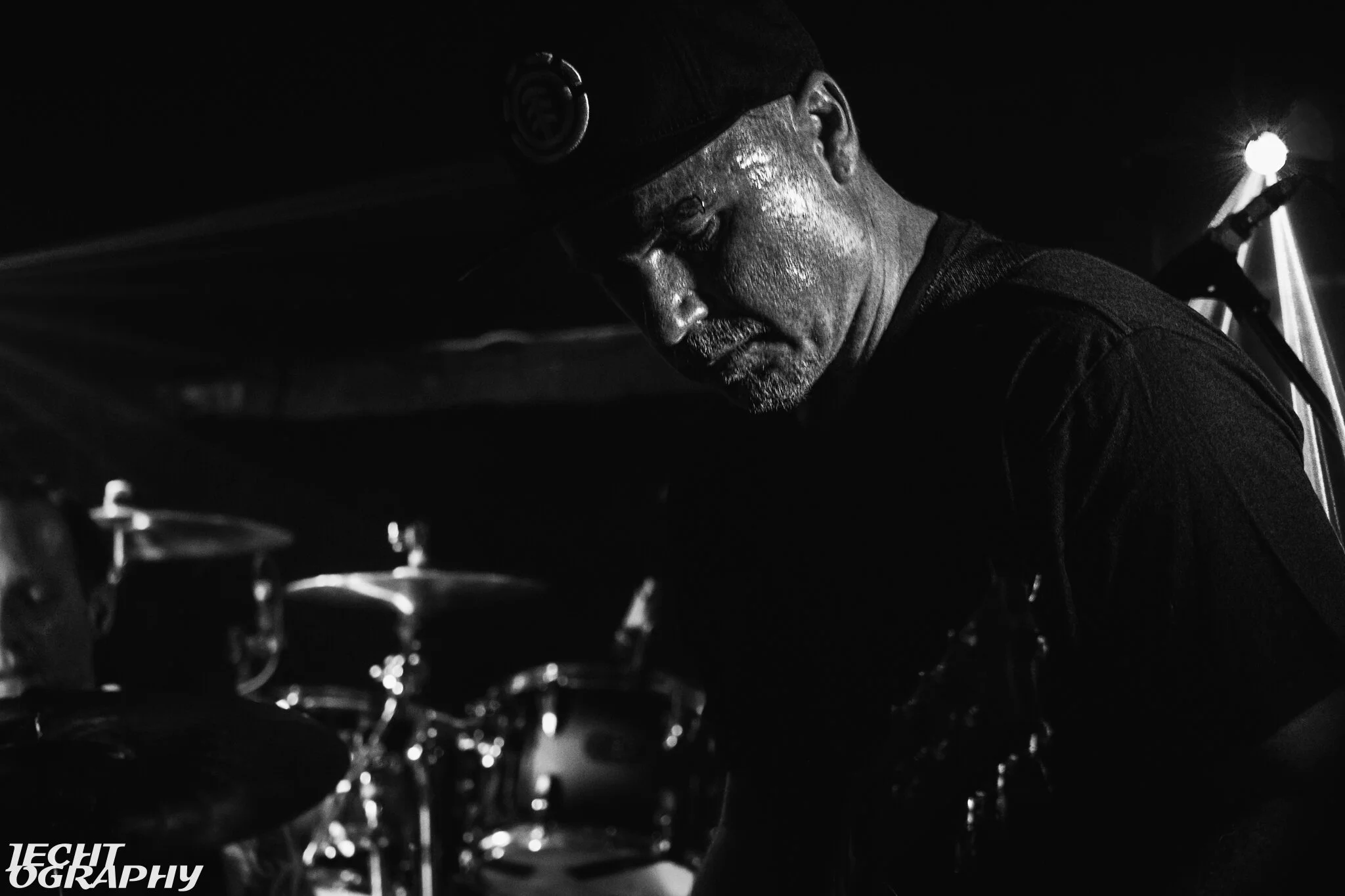 Burn My Shadow plays Valhalla — Jechtography