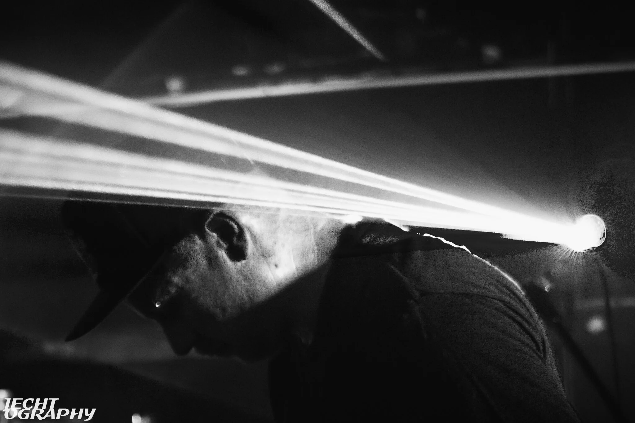 Burn My Shadow plays Valhalla — Jechtography