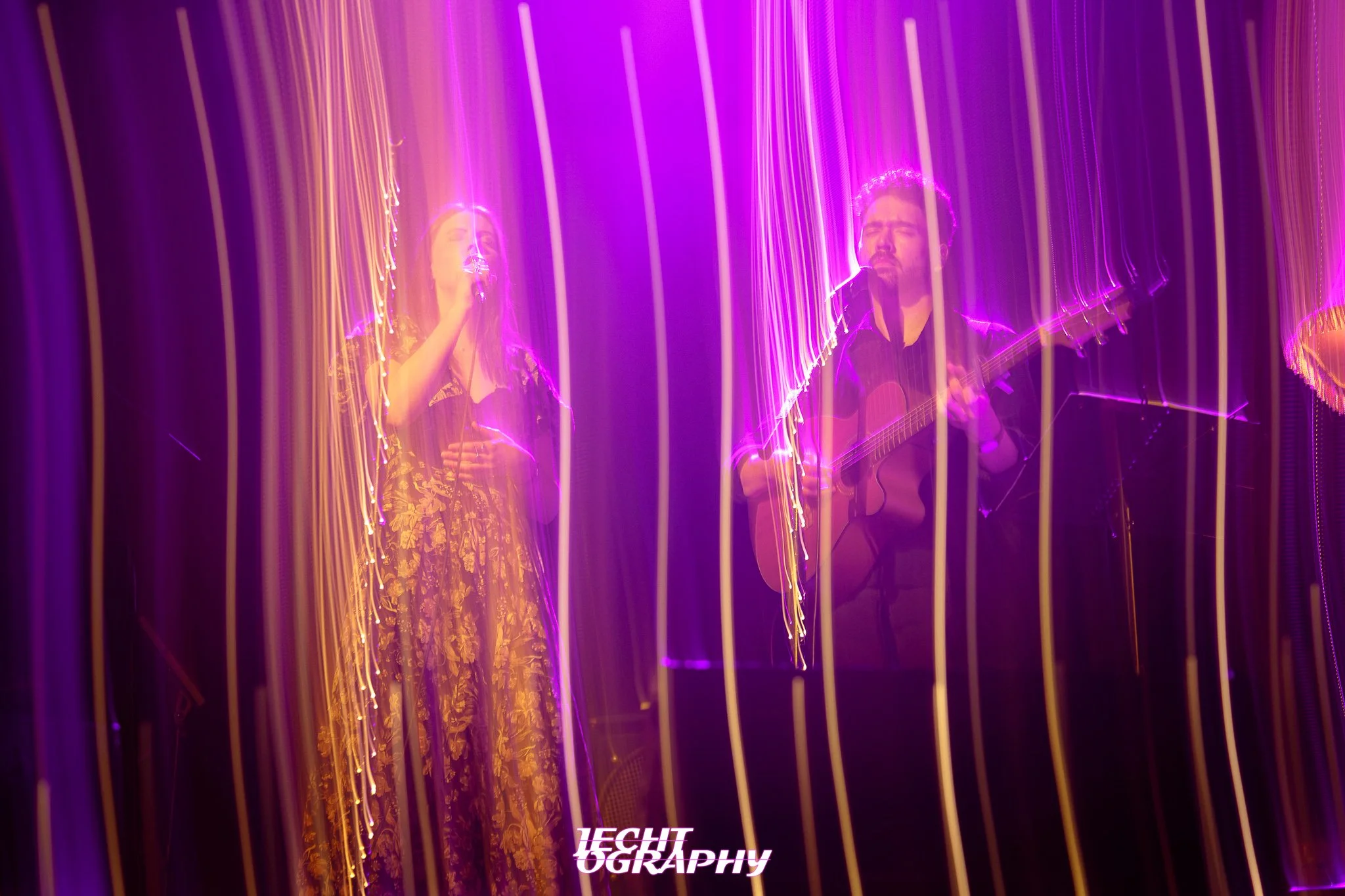 Nicole Fyfe plays Newtown Community Theatre - Nicole Fyfe EP Release ...