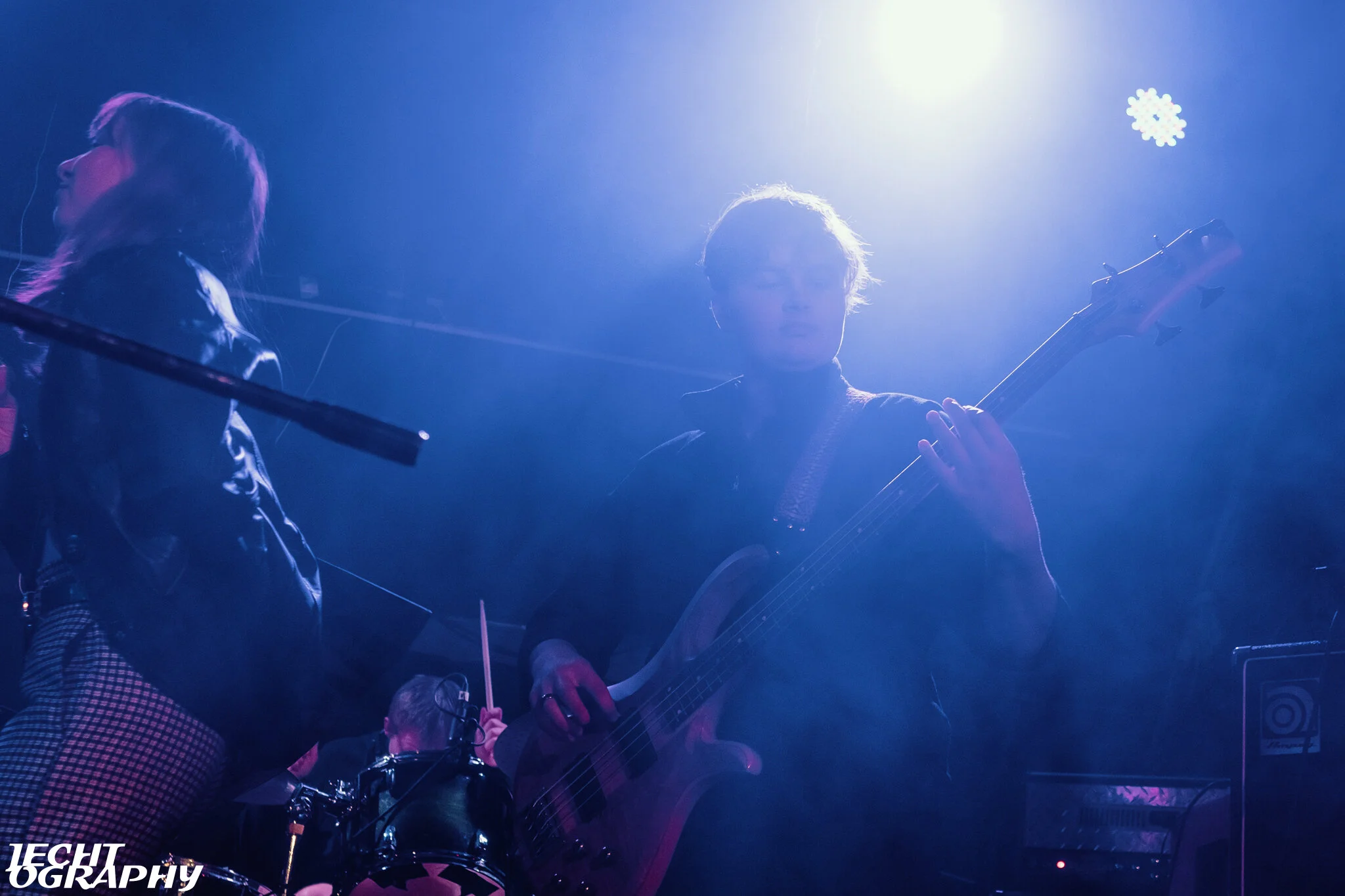 Ten24 plays Valhalla - Tom Grant Disciples with friends — Jechtography