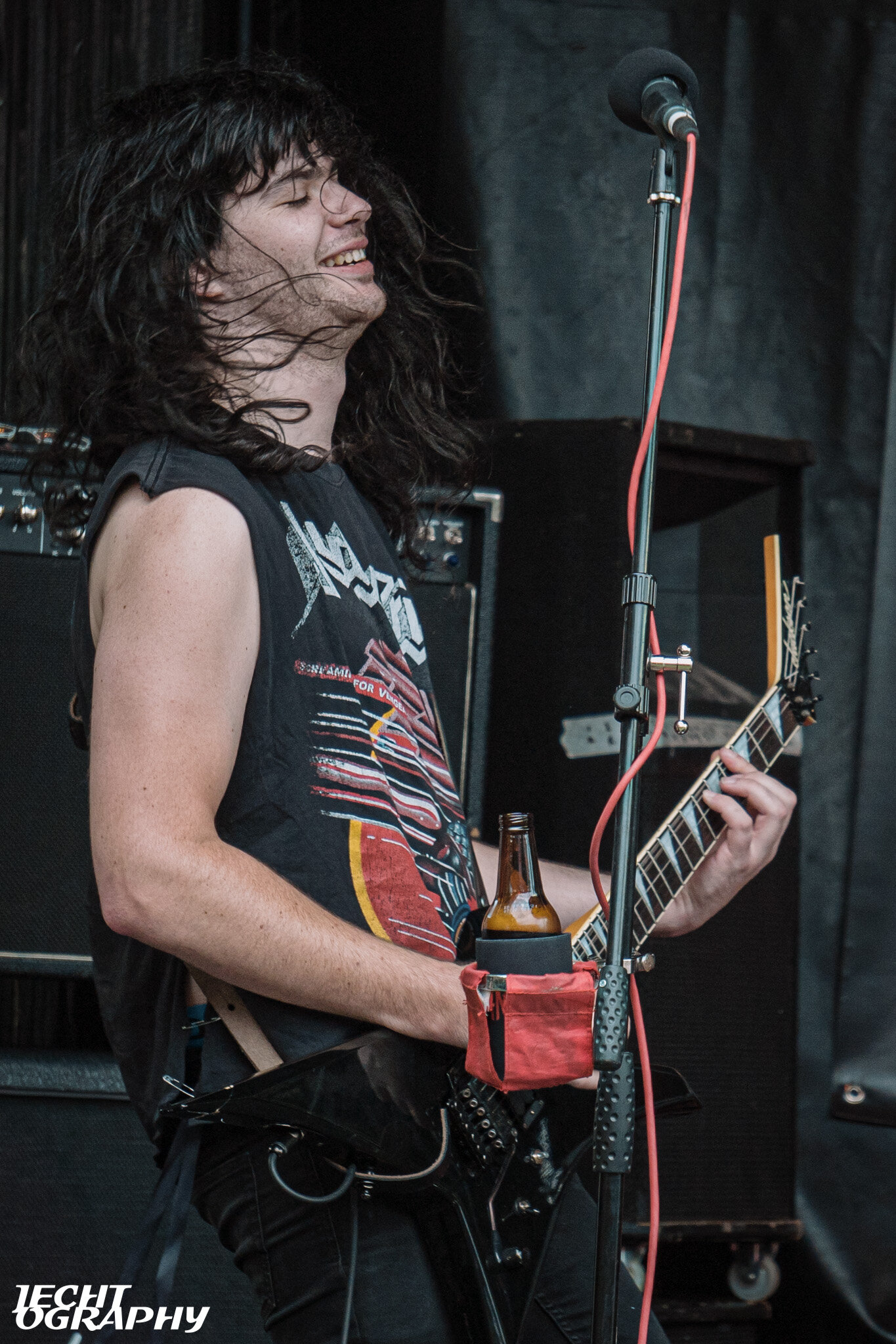 Deathnir plays Smash Palace - Smashfest 2021 — Jechtography