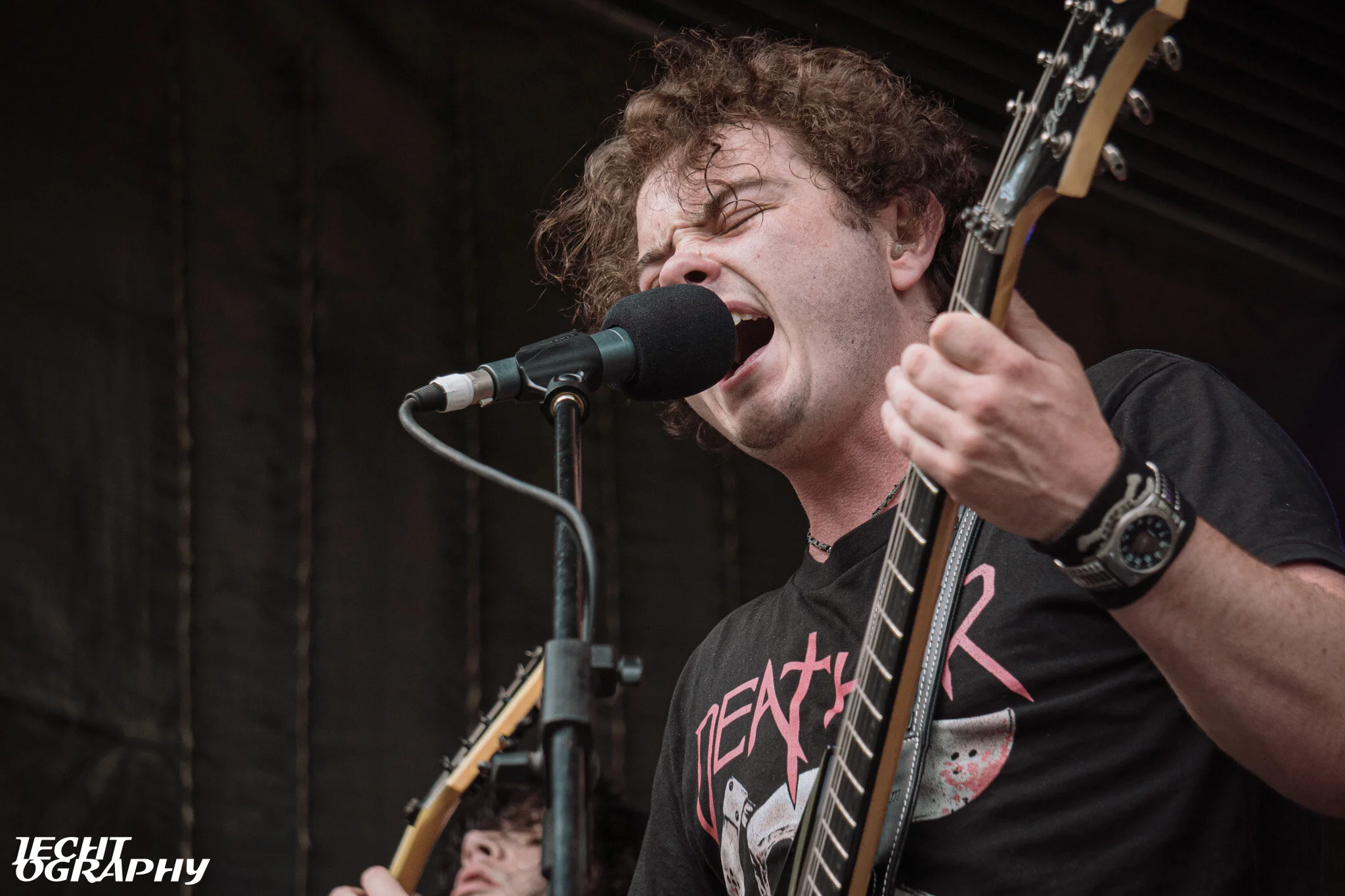 Deathnir plays Smash Palace - Smashfest 2021 — Jechtography