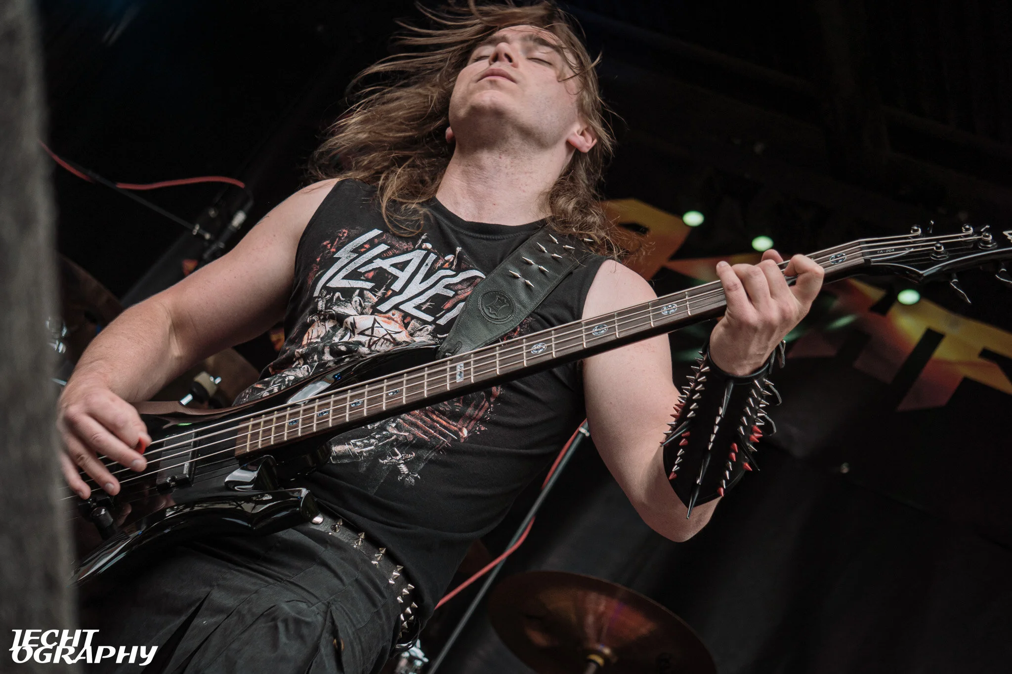 Deathnir plays Smash Palace - Smashfest 2021 — Jechtography