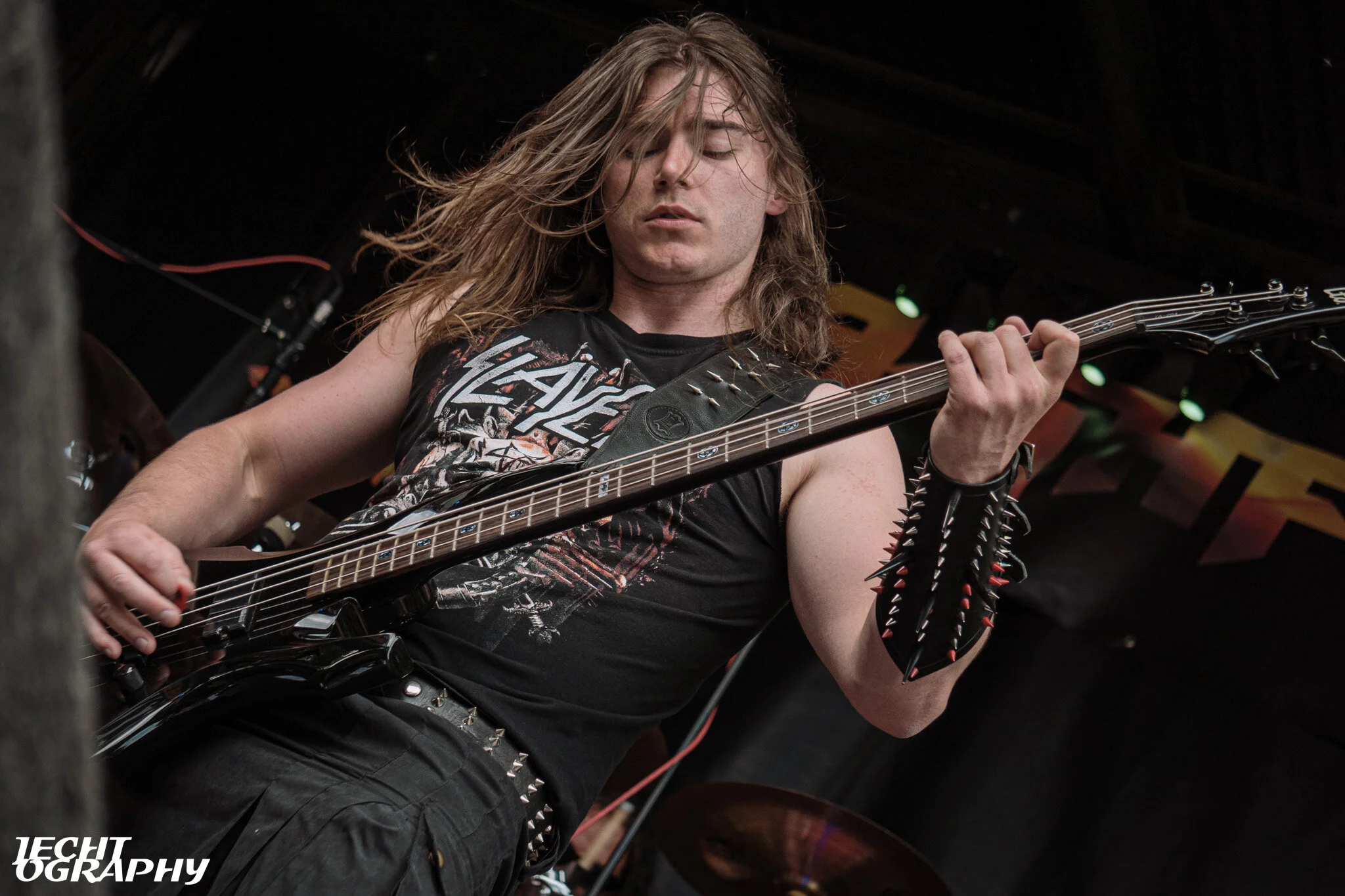 Deathnir plays Smash Palace - Smashfest 2021 — Jechtography