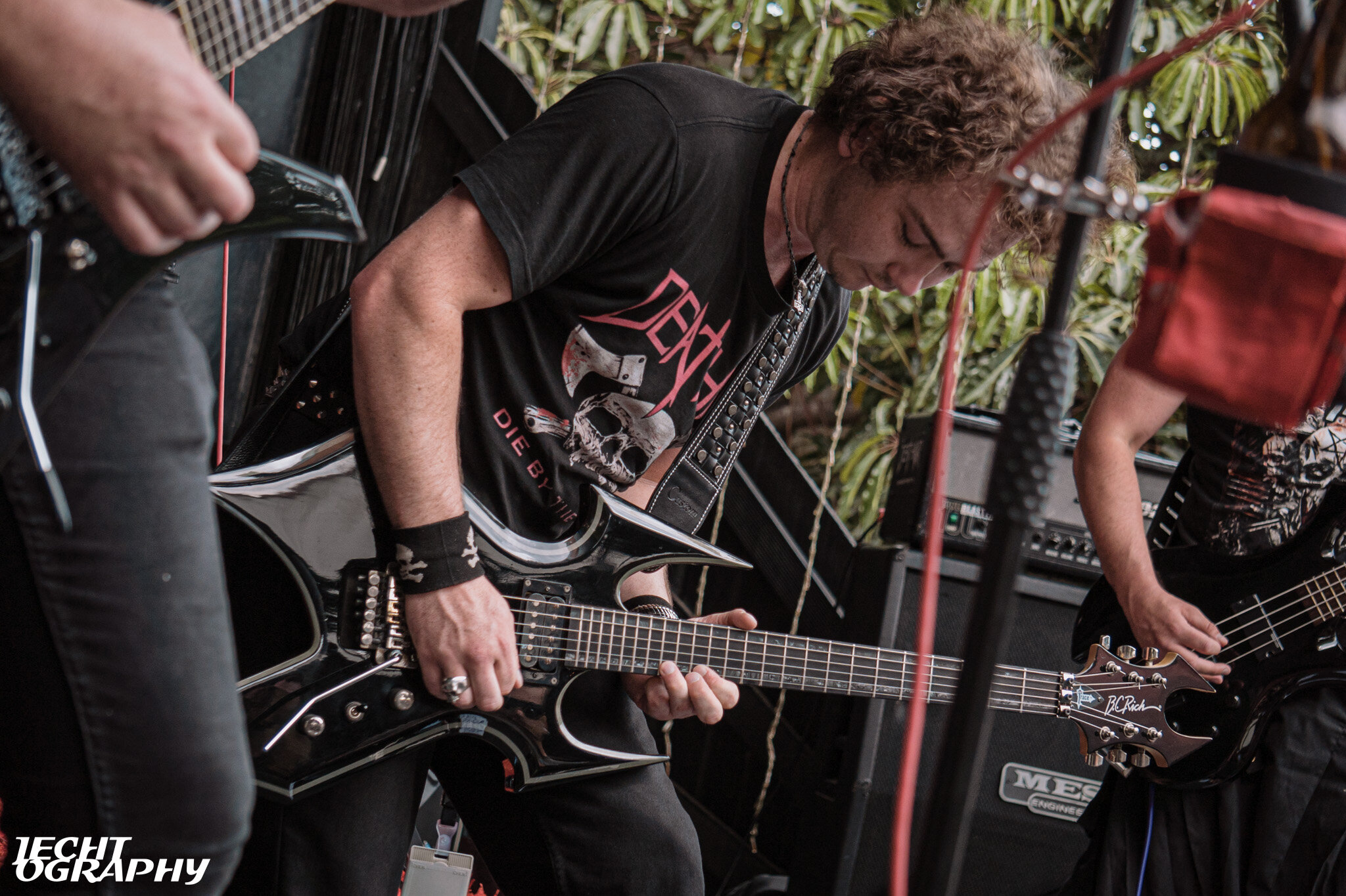 Deathnir plays Smash Palace - Smashfest 2021 — Jechtography