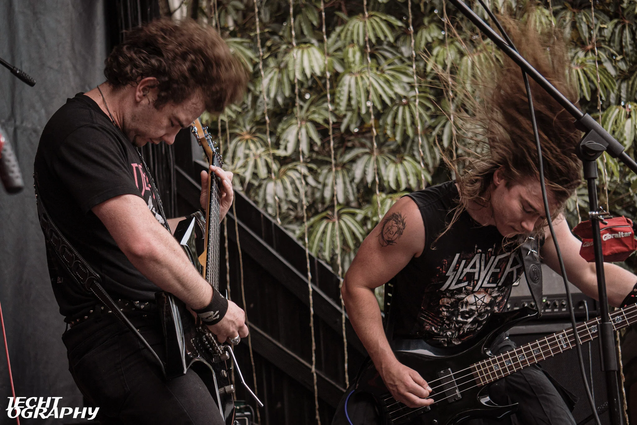 Deathnir plays Smash Palace - Smashfest 2021 — Jechtography