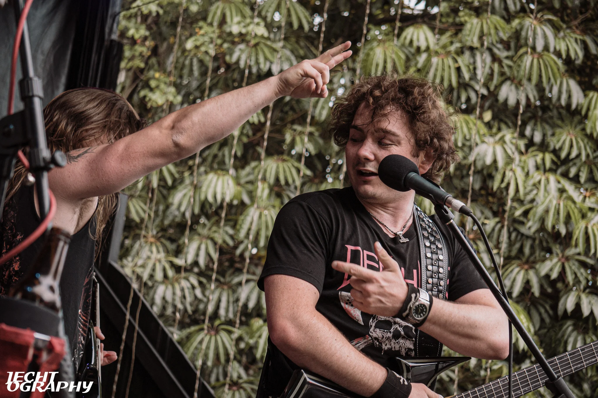 Deathnir plays Smash Palace - Smashfest 2021 — Jechtography