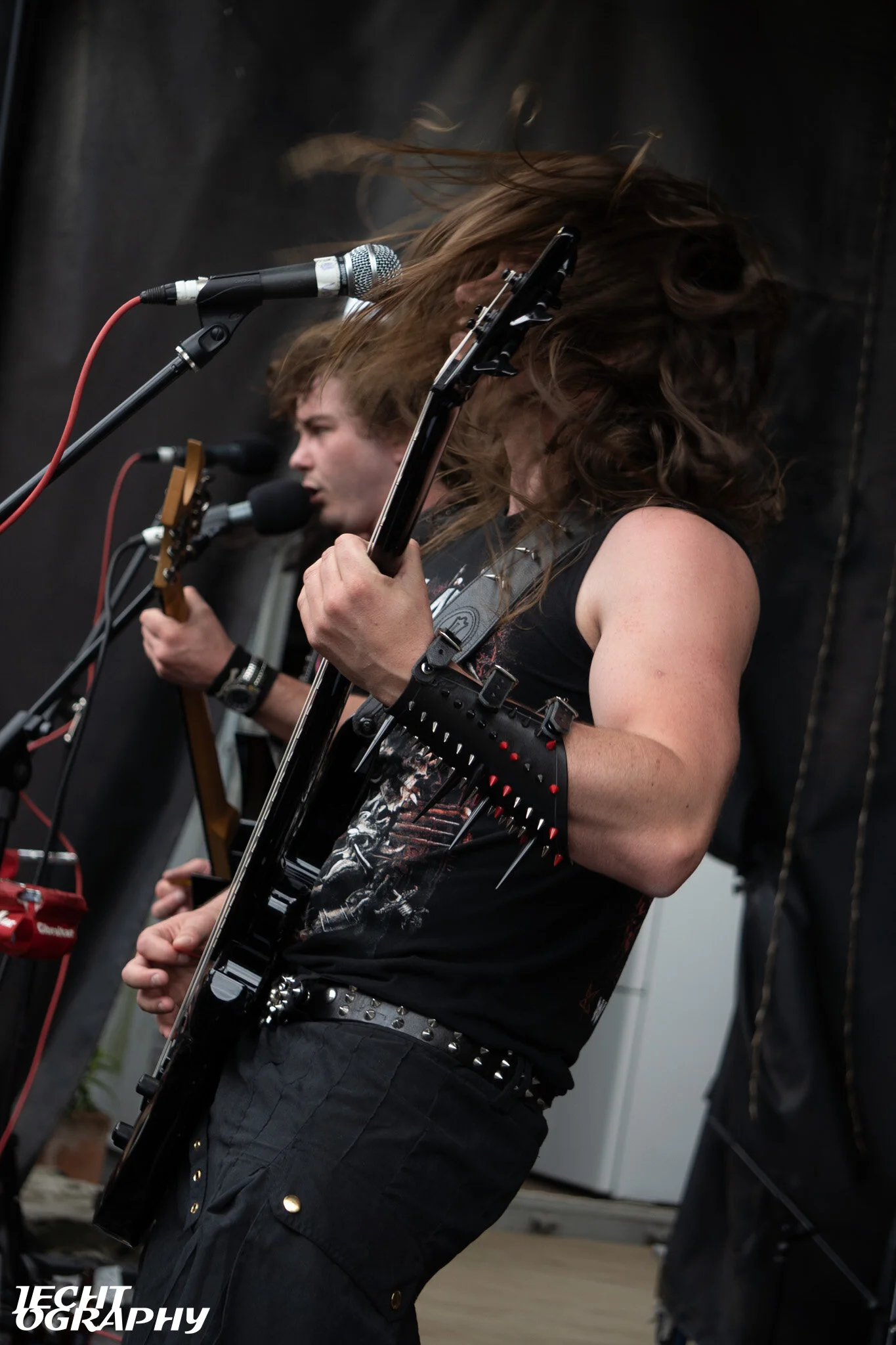 Deathnir plays Smash Palace - Smashfest 2021 — Jechtography