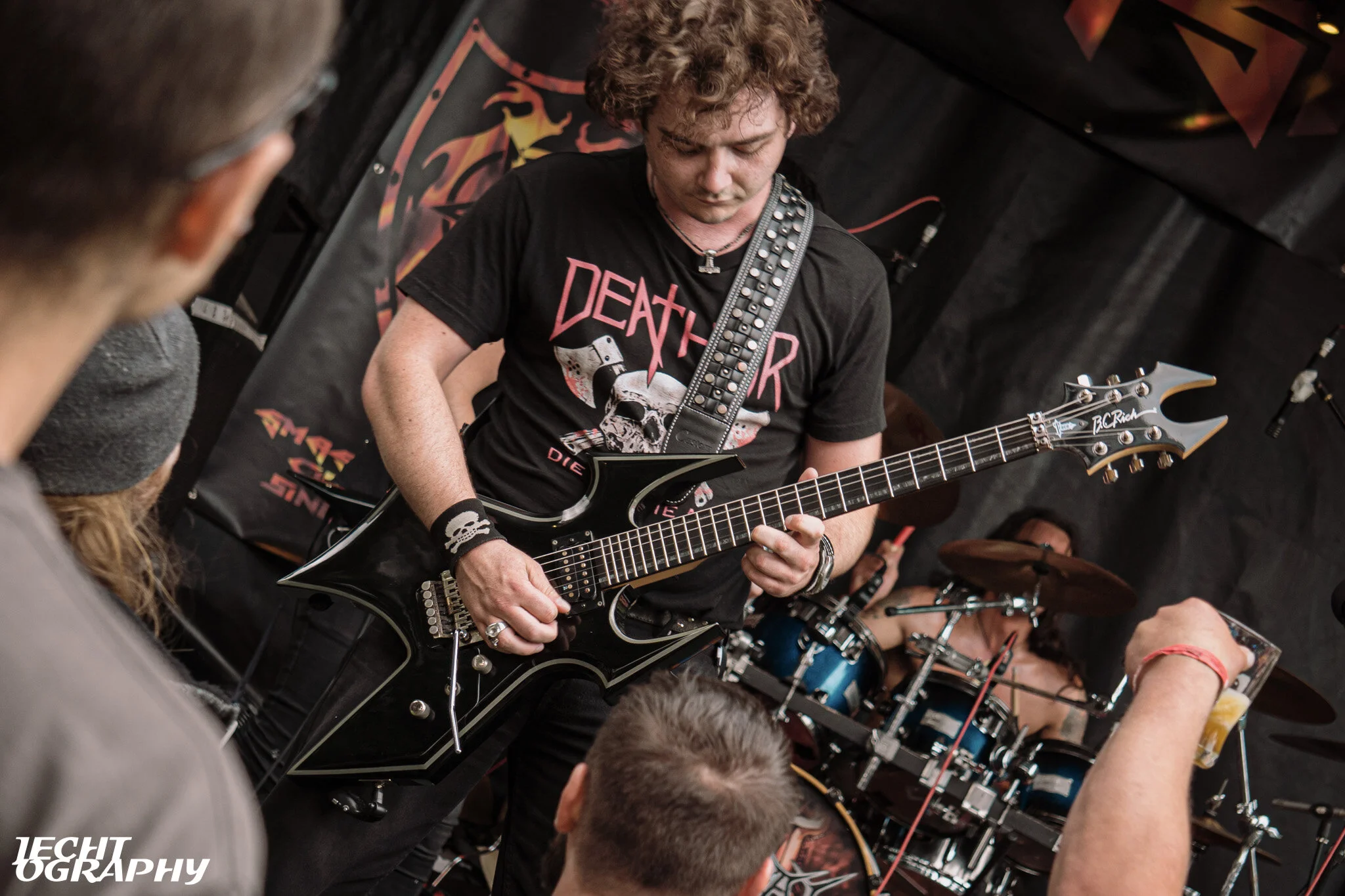 Deathnir plays Smash Palace - Smashfest 2021 — Jechtography