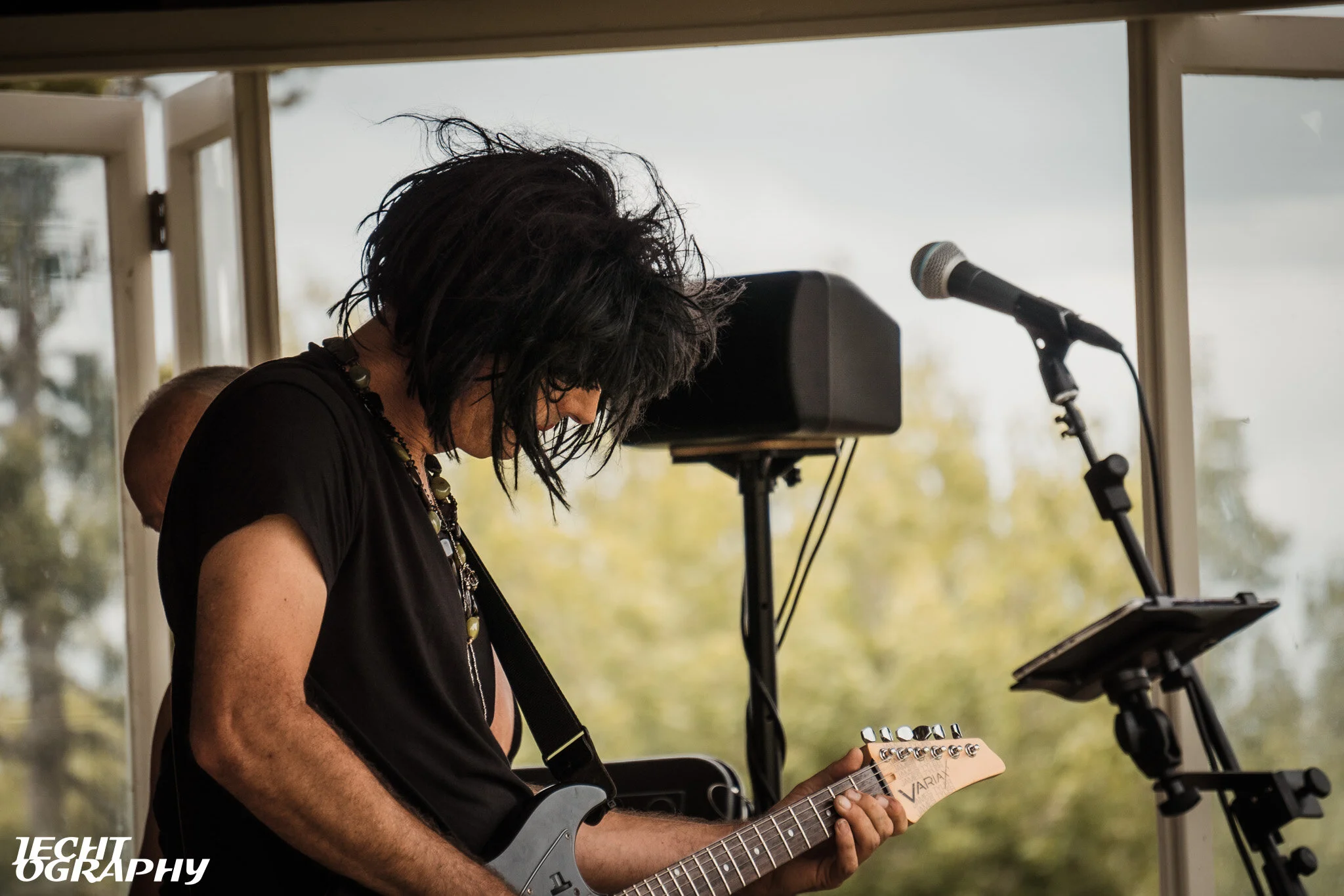 Le Cure at FABFEST 2021 — Jechtography