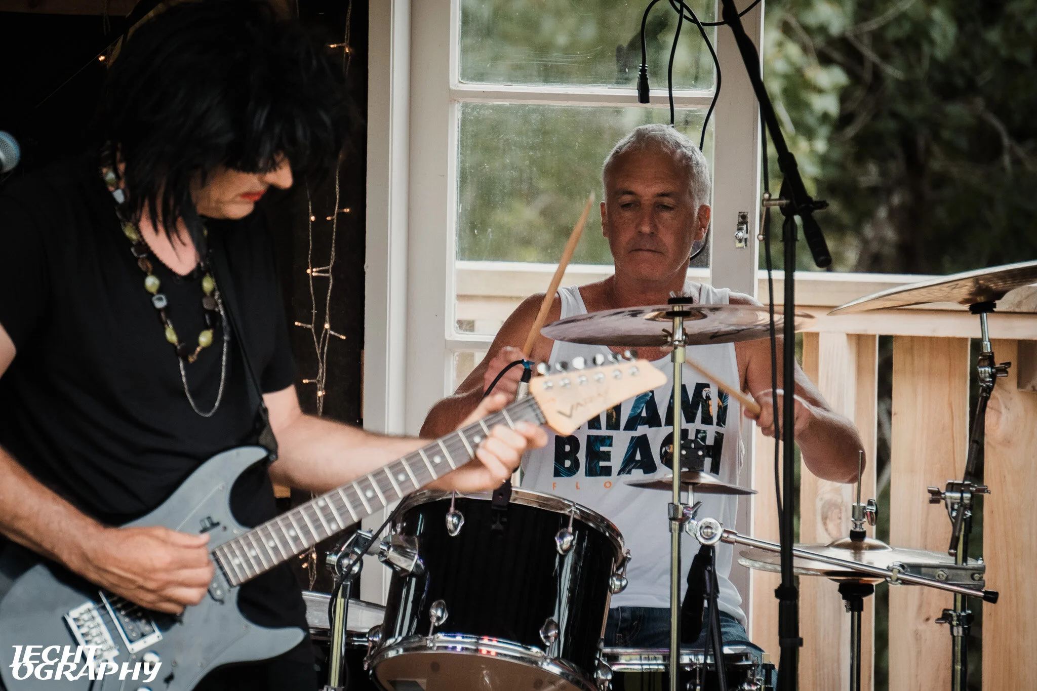 Le Cure at FABFEST 2021 — Jechtography
