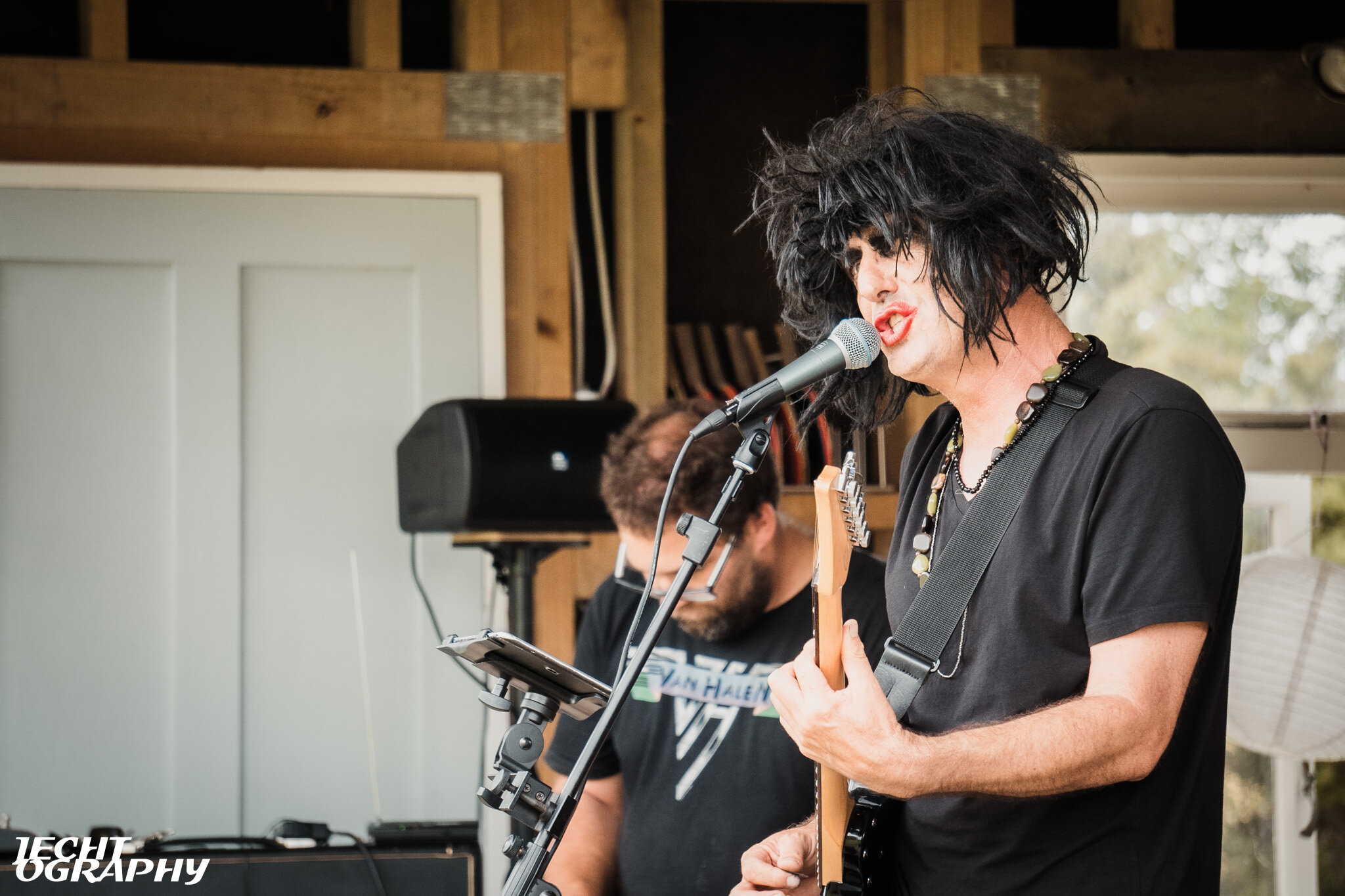 Le Cure at FABFEST 2021 — Jechtography