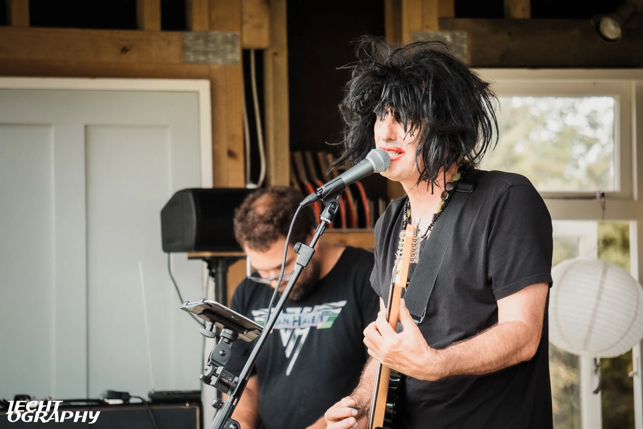 Le Cure at FABFEST 2021 — Jechtography