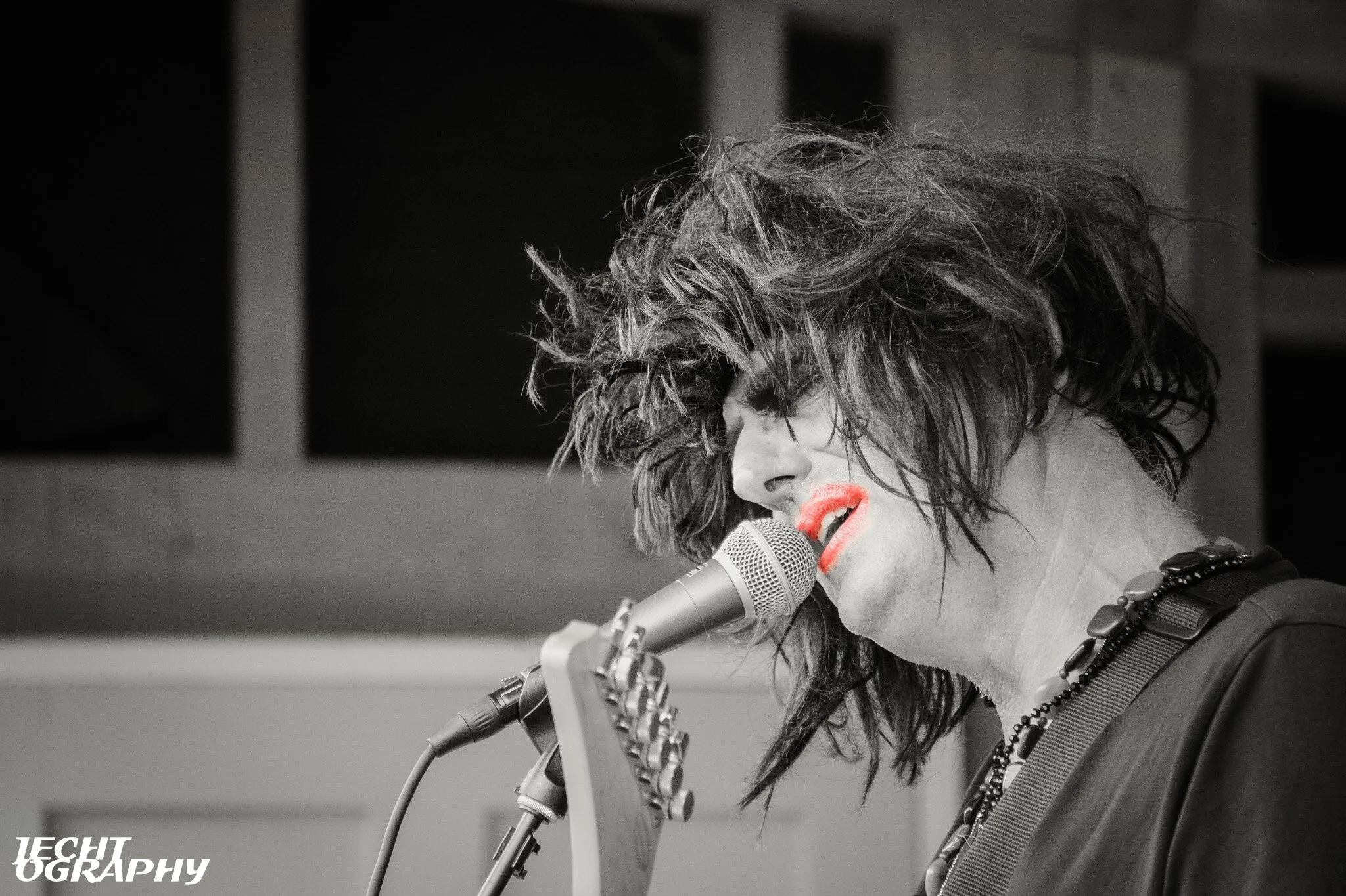 Le Cure at FABFEST 2021 — Jechtography