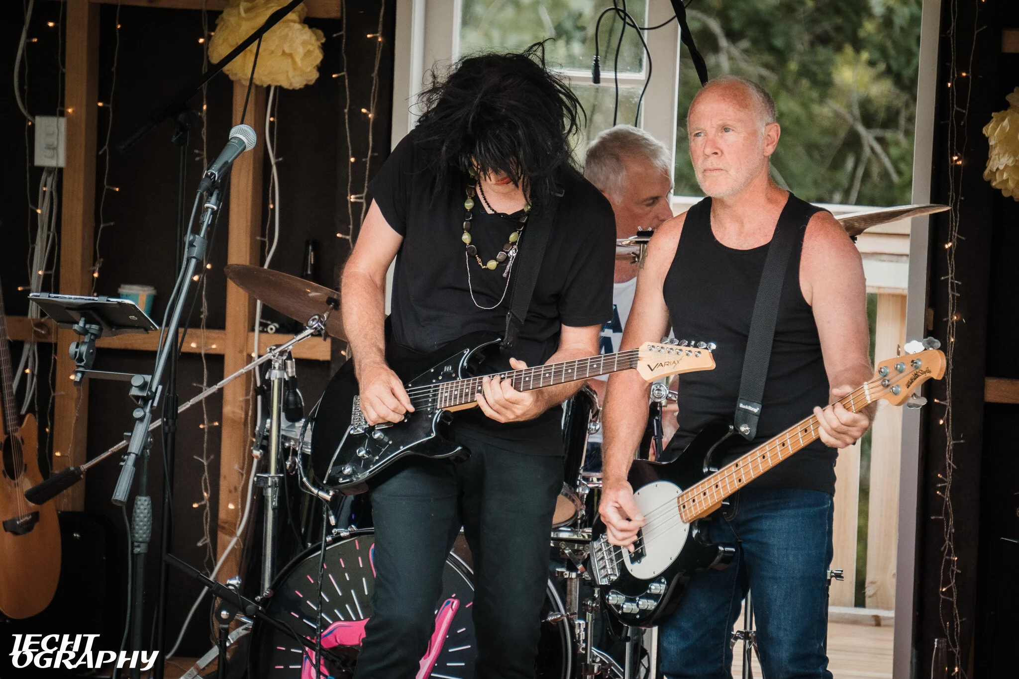 Le Cure at FABFEST 2021 — Jechtography