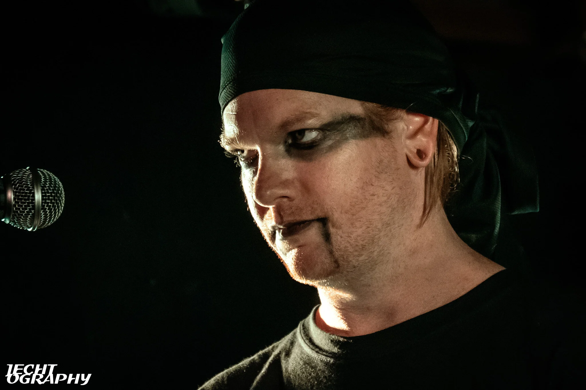 Undiscovered Moons of Saturn plays San Fran - Gathering Shadows ...