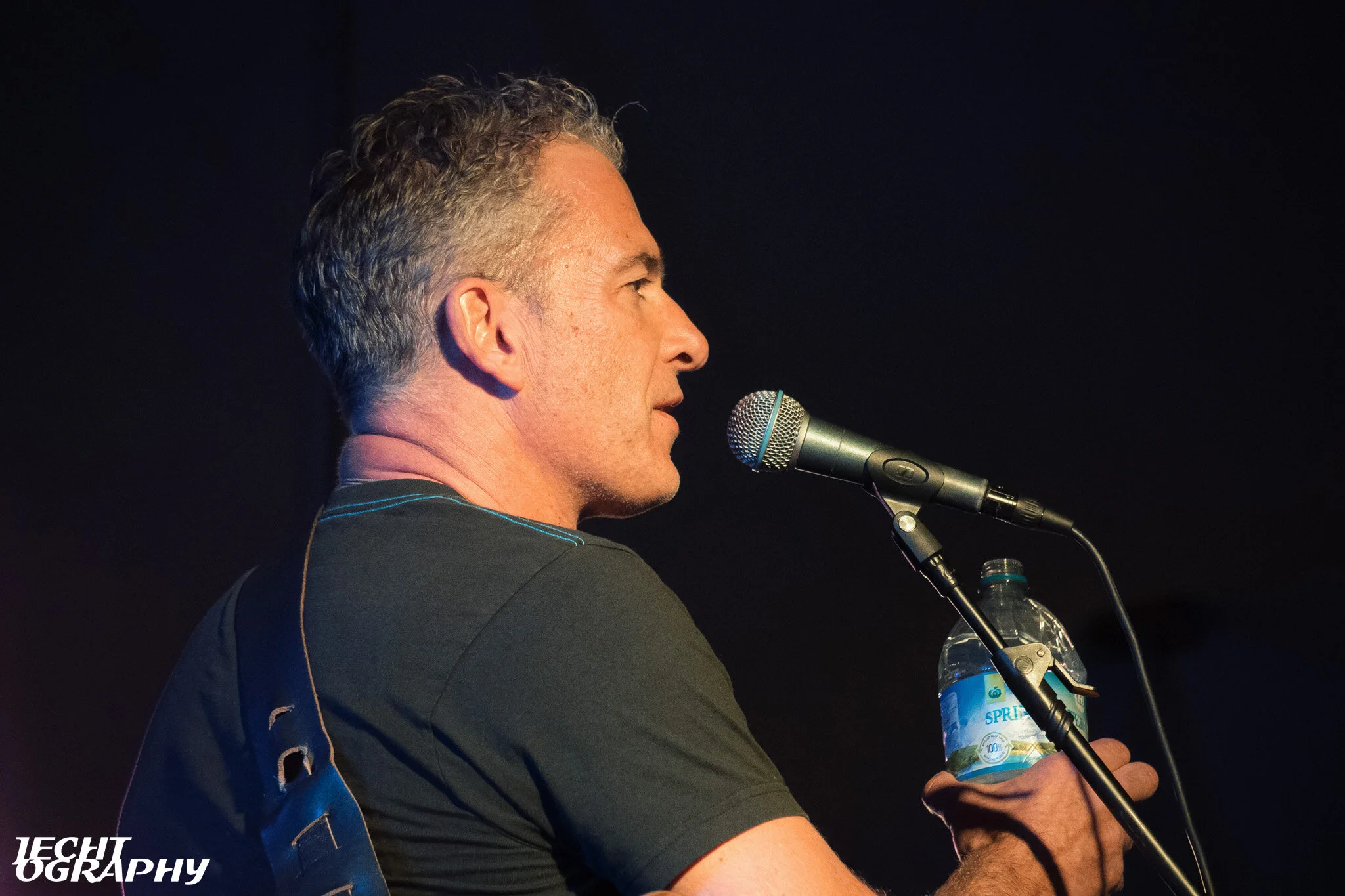 Scott Bowater Band plays Tuatara - The Local Scene 2021 — Jechtography