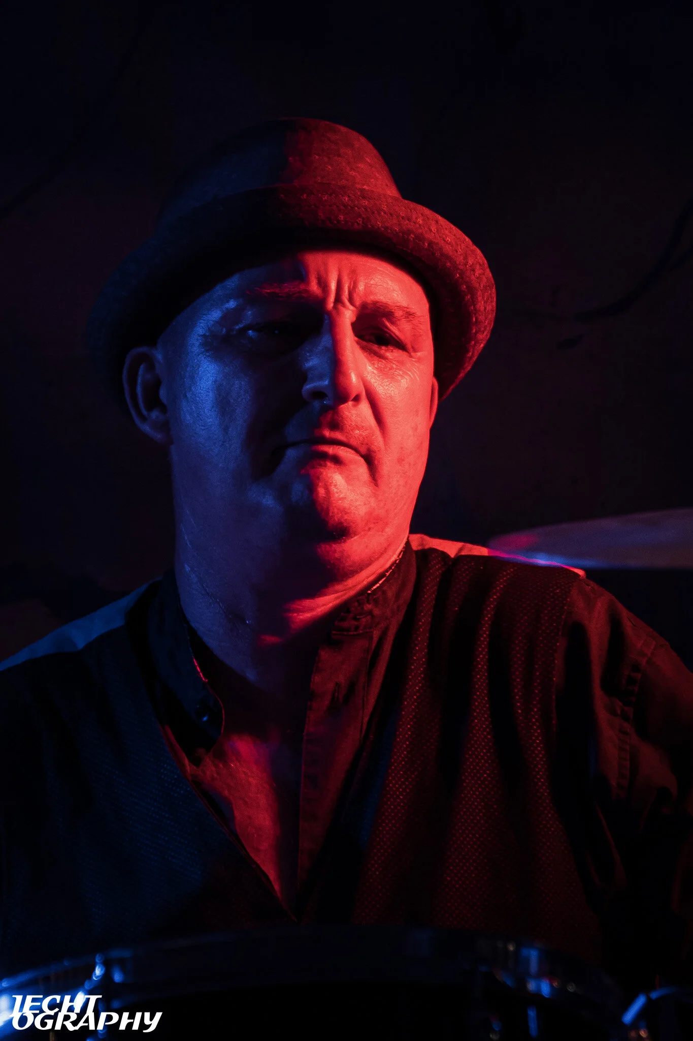 Mojo Alice plays Tuatara - The Local Scene 2021 — Jechtography