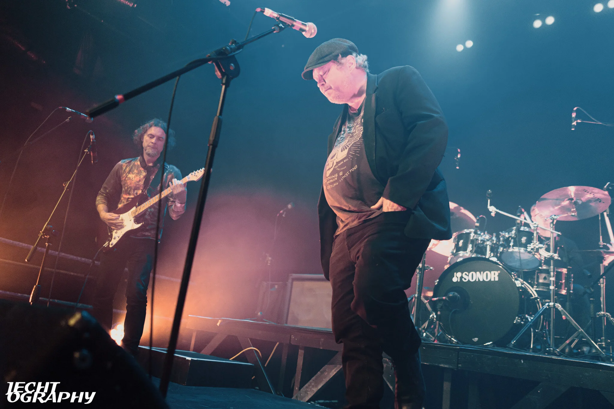 Freaky Meat plays The Meteor Theatre - Bridge City Beat Down 2021 ...