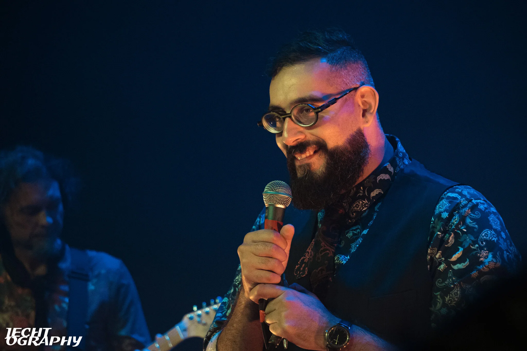 Freaky Meat plays The Meteor Theatre - Bridge City Beat Down 2021 ...