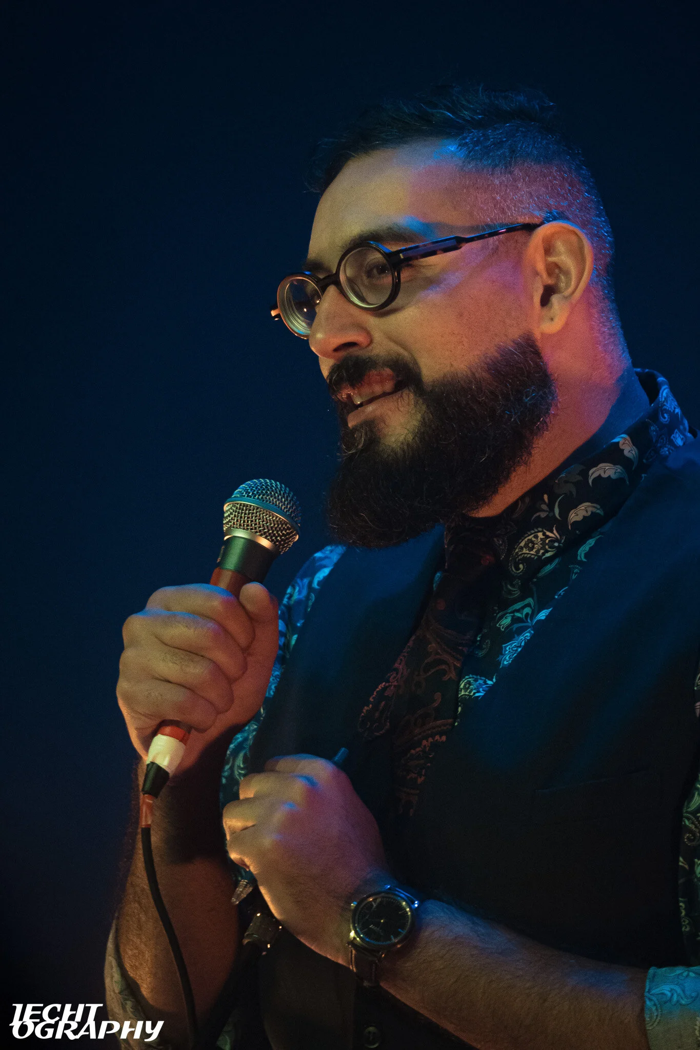 Freaky Meat plays The Meteor Theatre - Bridge City Beat Down 2021 ...