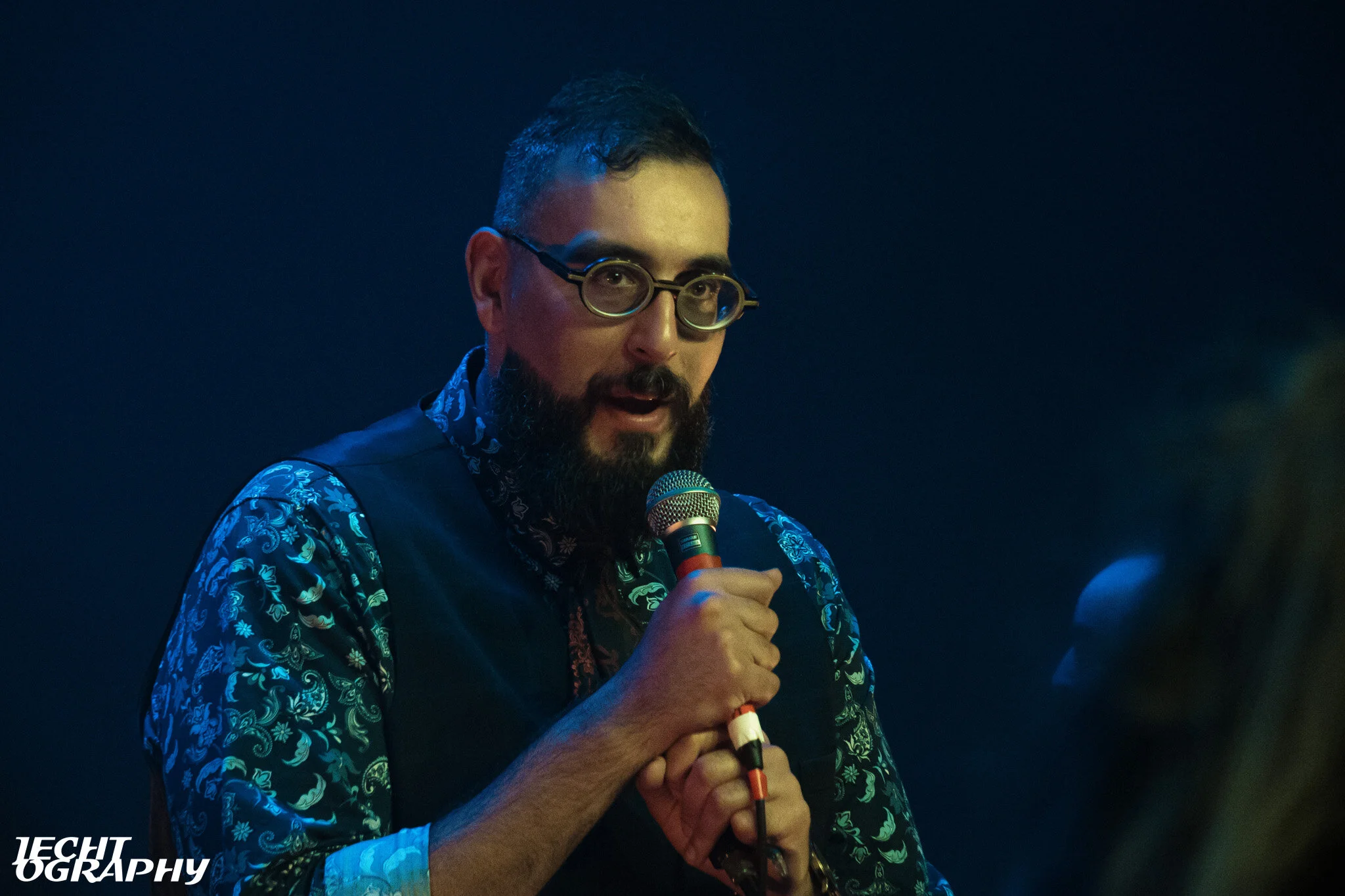 Freaky Meat plays The Meteor Theatre - Bridge City Beat Down 2021 ...