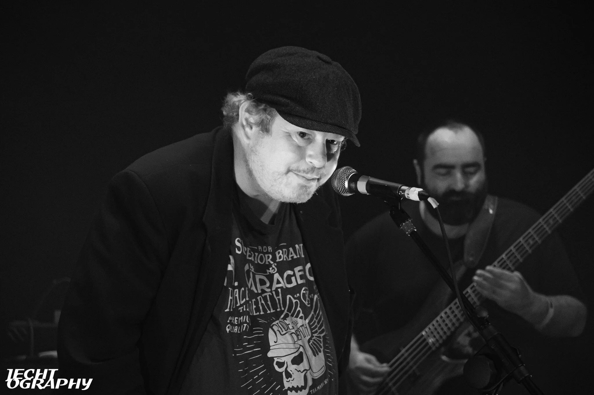 Freaky Meat plays The Meteor Theatre - Bridge City Beat Down 2021 ...