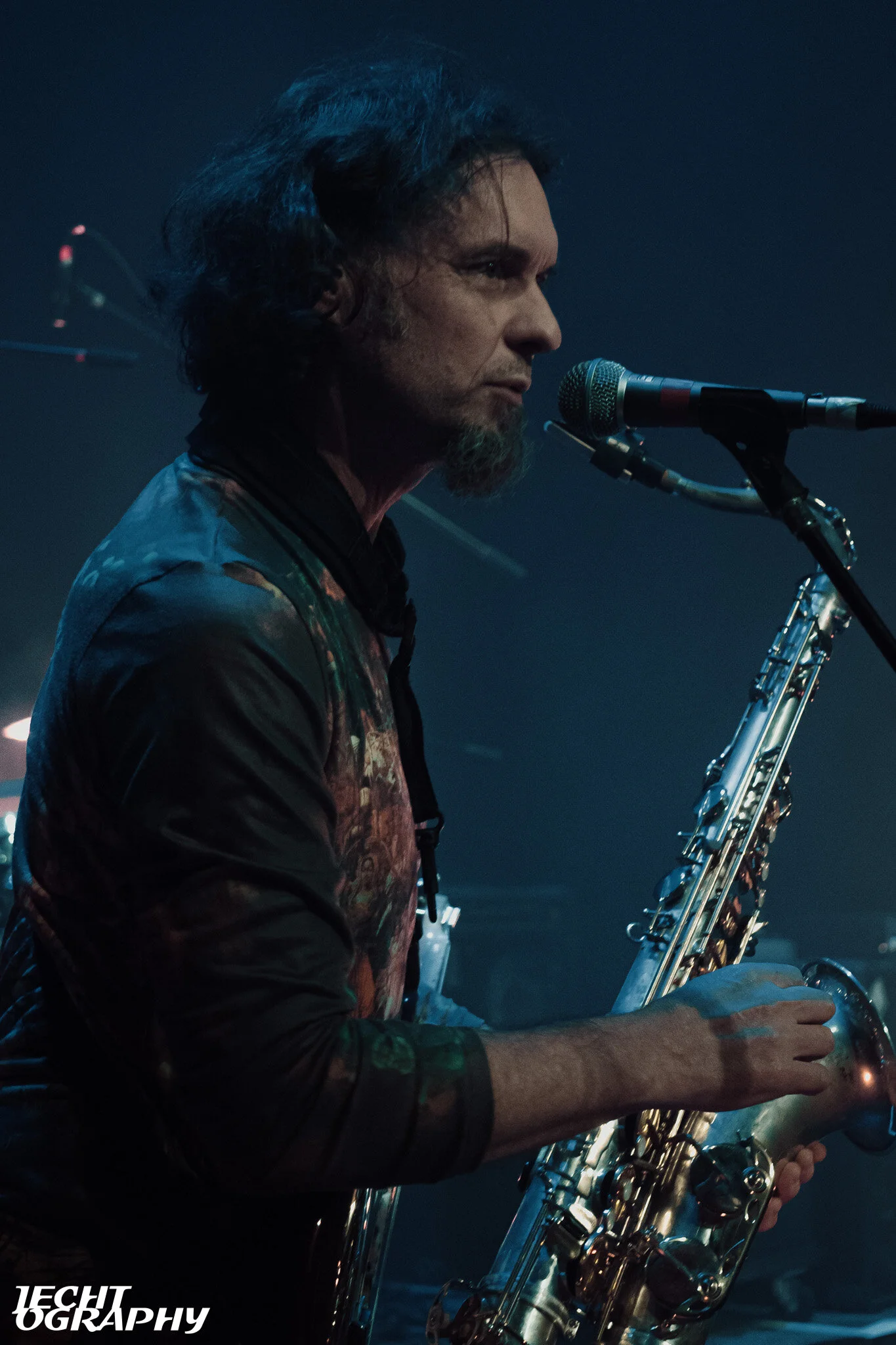 Freaky Meat plays The Meteor Theatre - Bridge City Beat Down 2021 ...