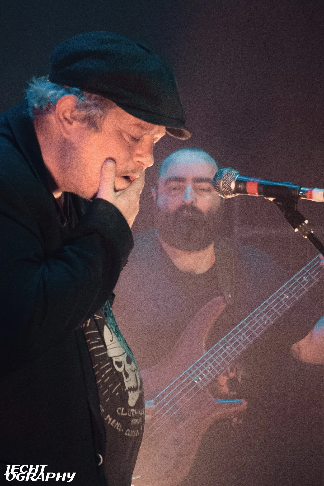 Freaky Meat plays The Meteor Theatre - Bridge City Beat Down 2021 ...